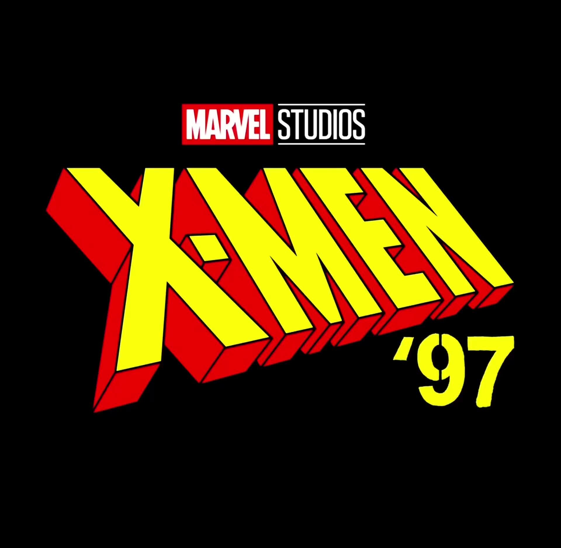 Andrew Huerta - MAGNETO 97