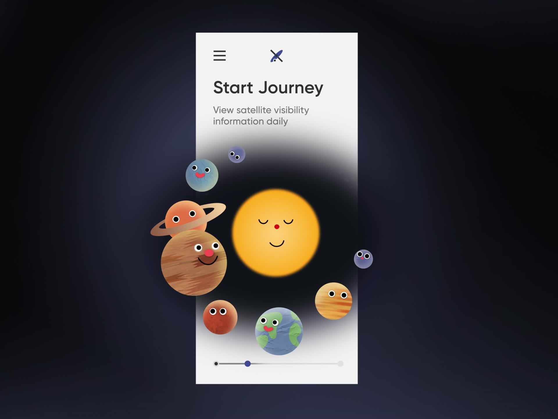 ArtStation - 3D Character | Planets