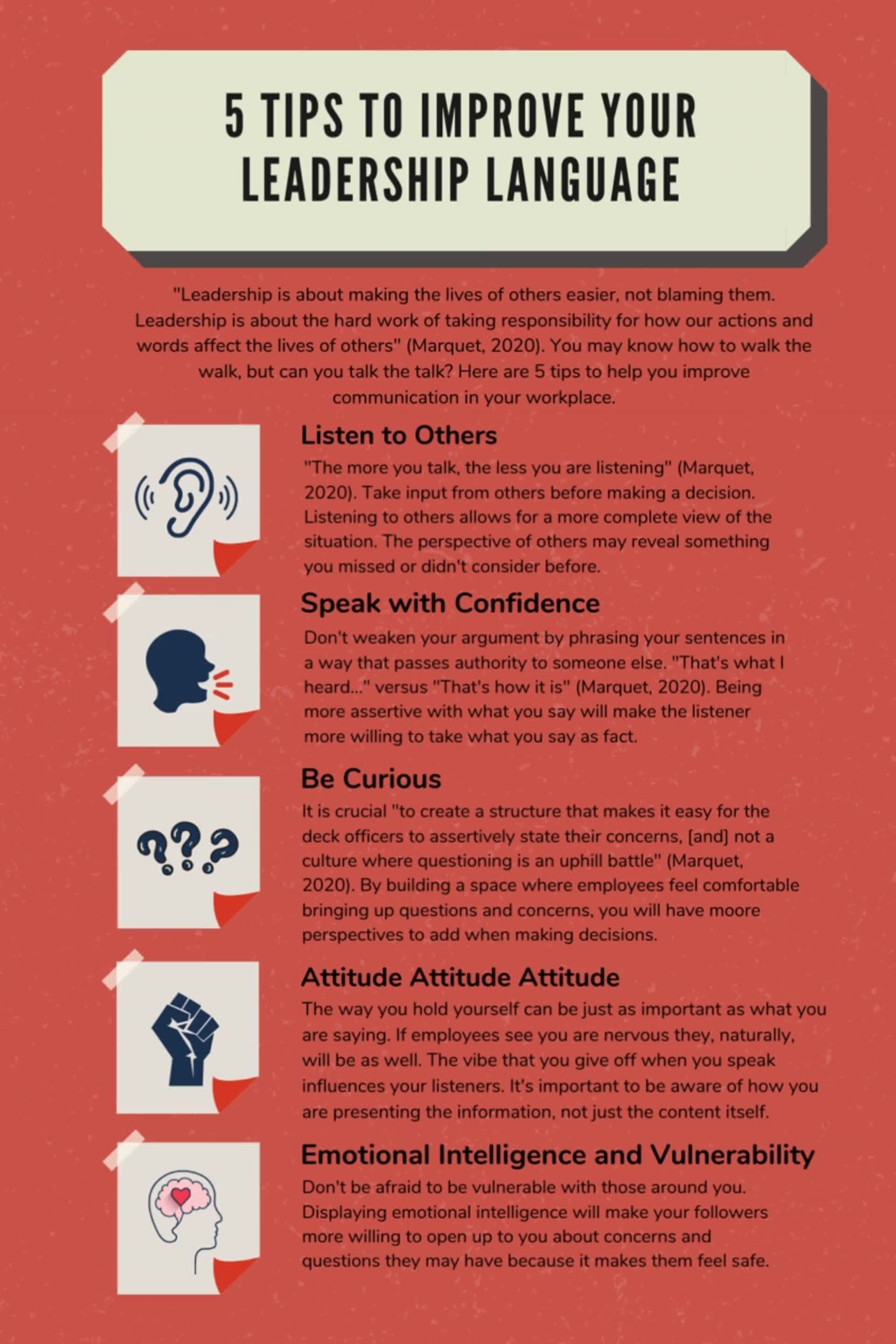 ArtStation - Leadership Language Blog