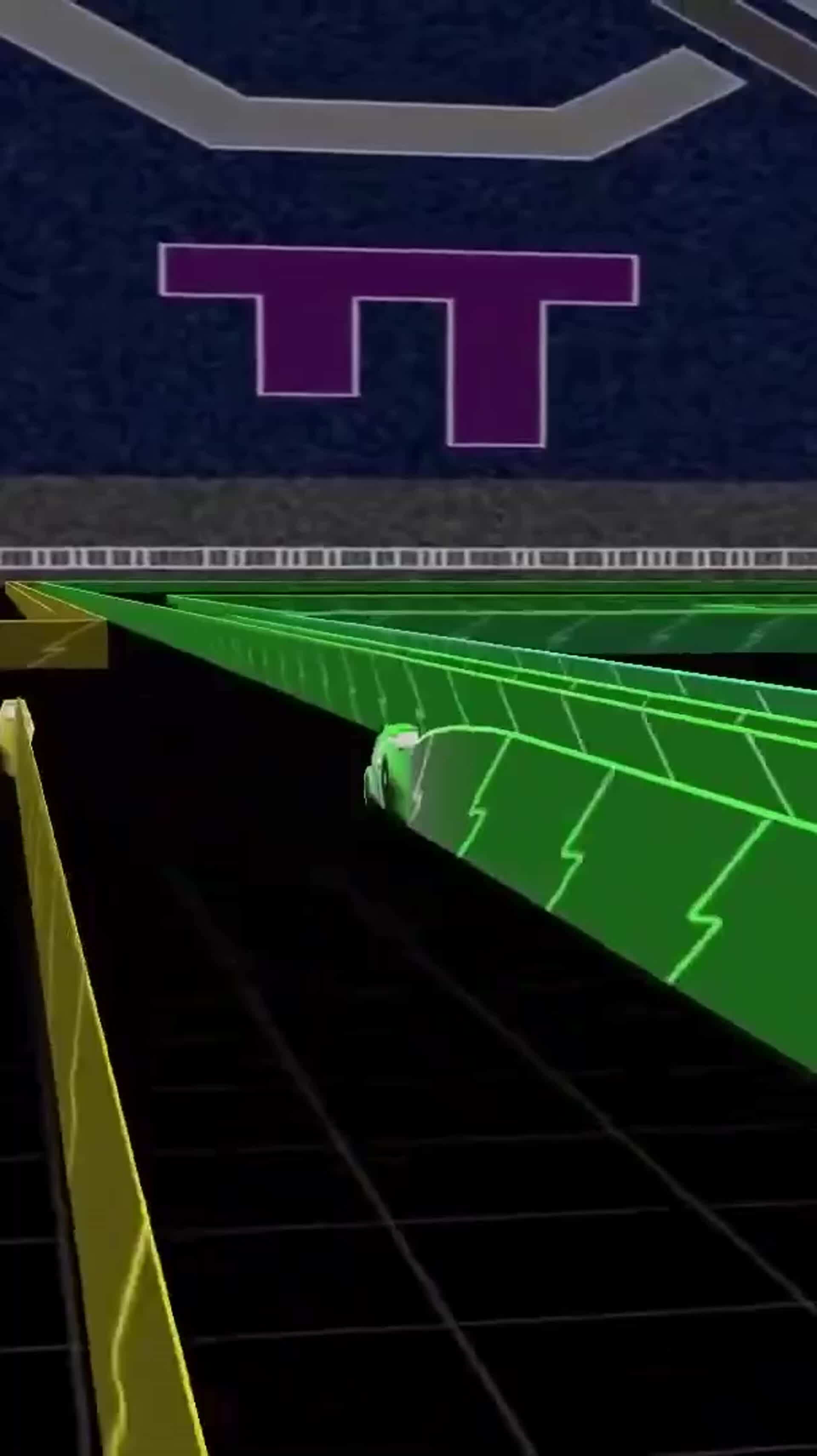 ArtStation - Armagetron! If you love the #tron world you have to ...