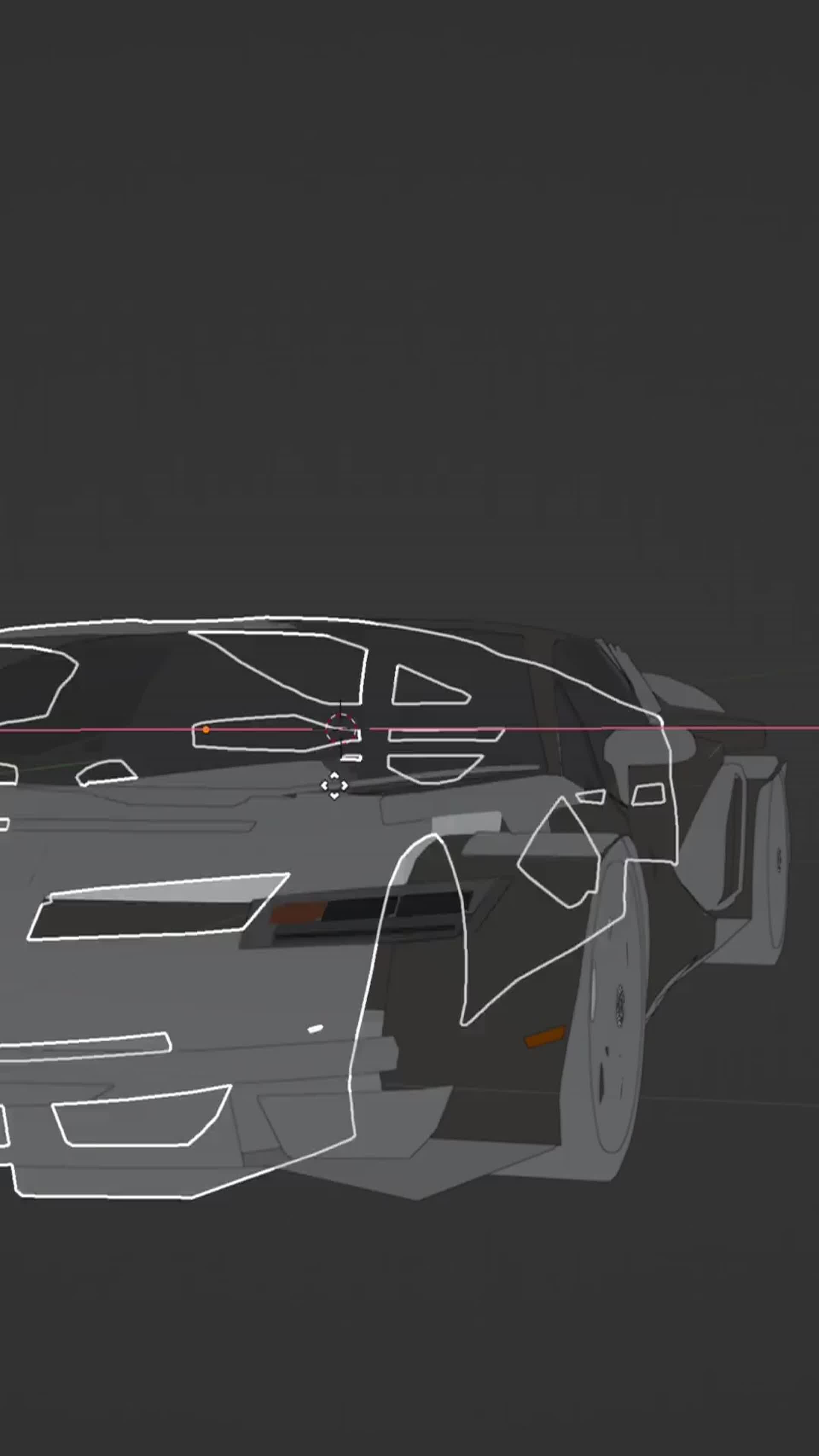 ArtStation - Create Realistic 3D Racing Game