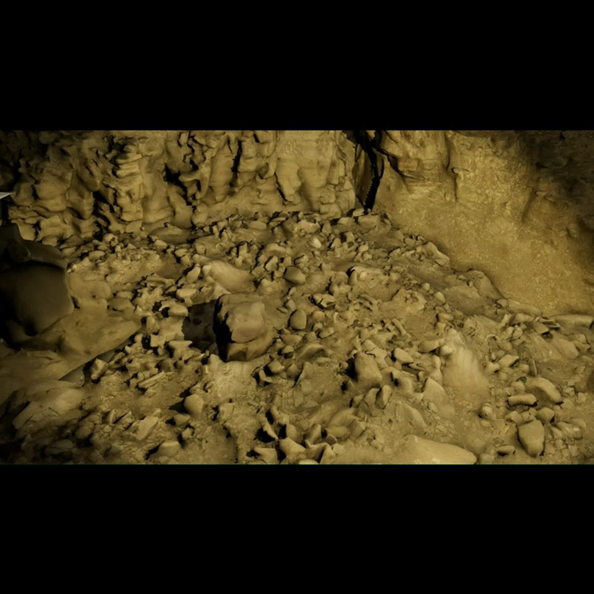 ArtStation - Animations