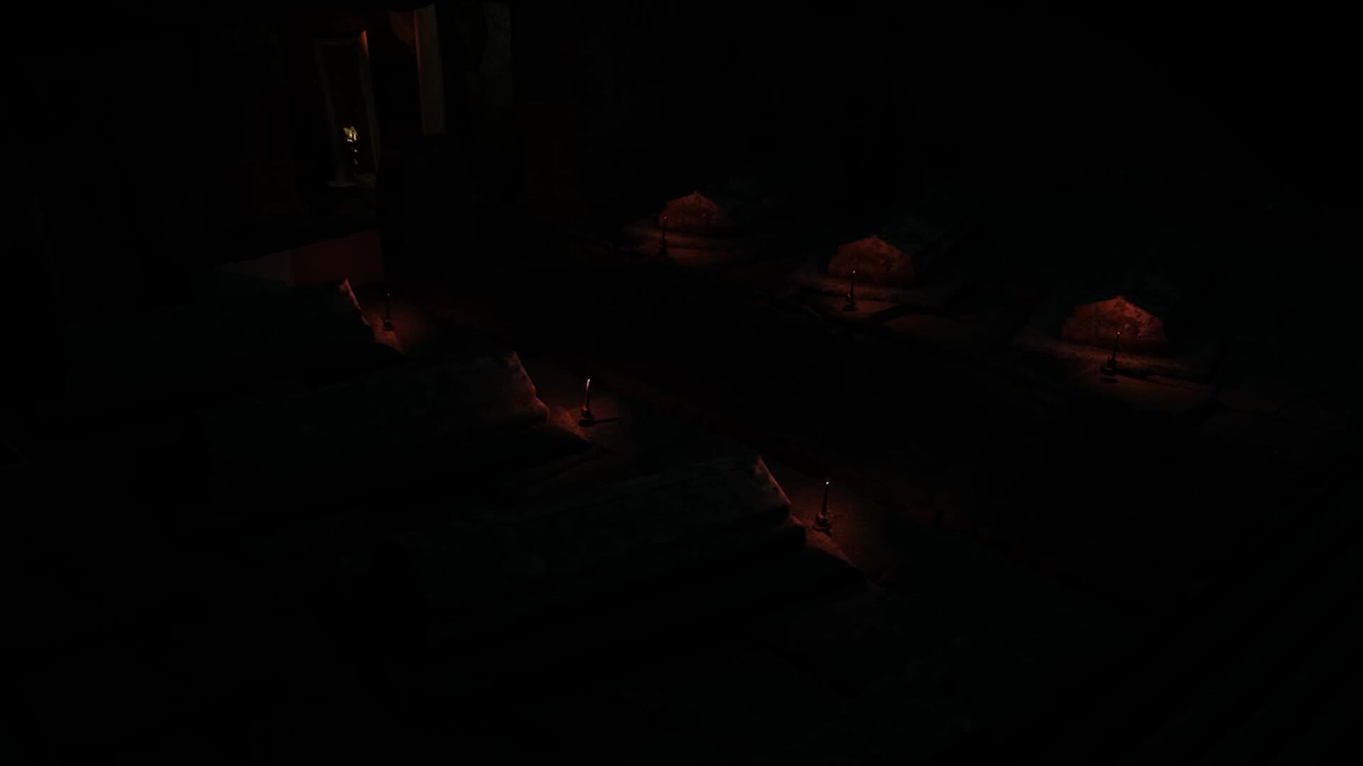 ArtStation - Skull Scepter