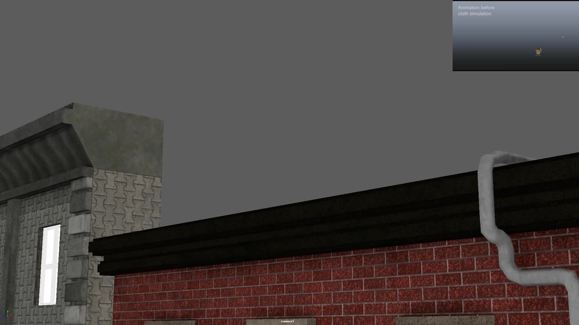 ArtStation - Snappy /Cartoony Animation/ Toyrig