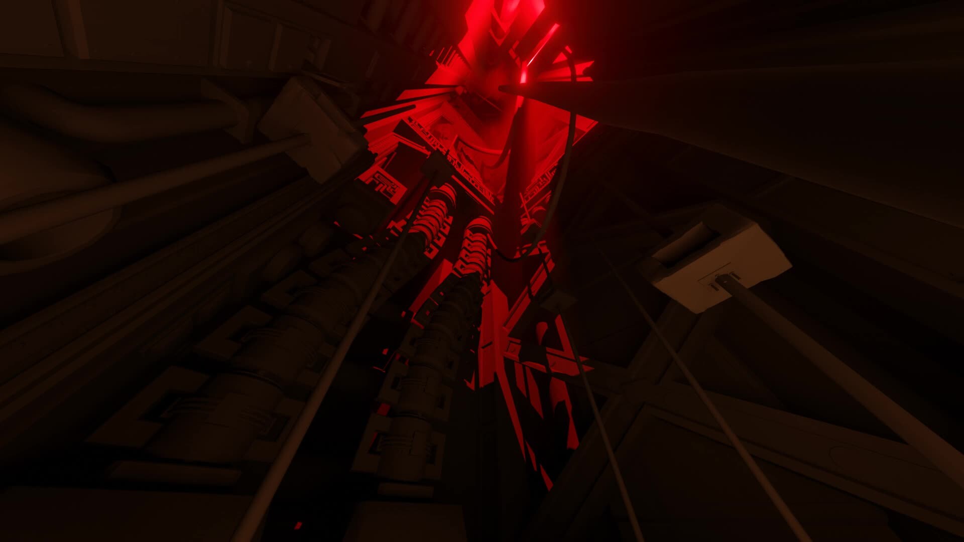 ArtStation - Exterior (The Leg) from Rain World