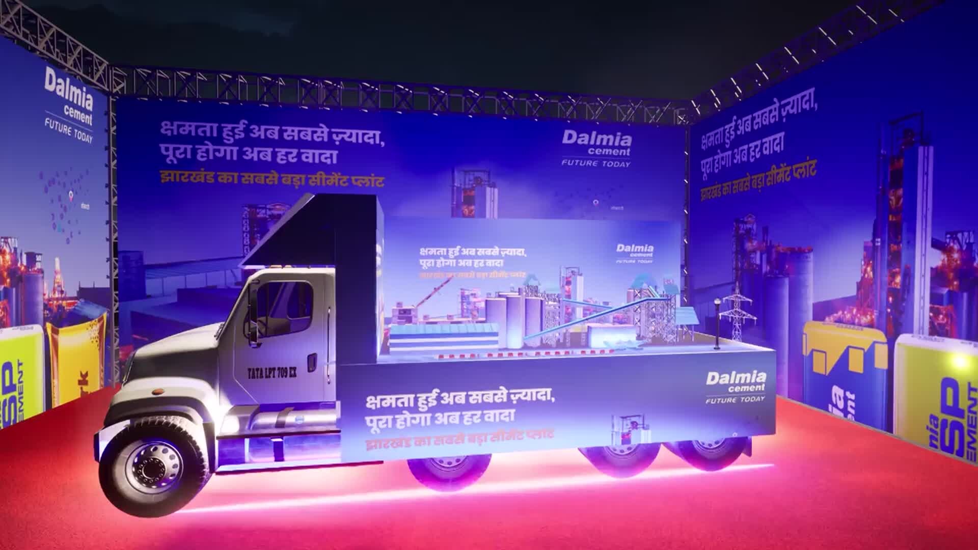 ArtStation - Dalmia Miniature Design