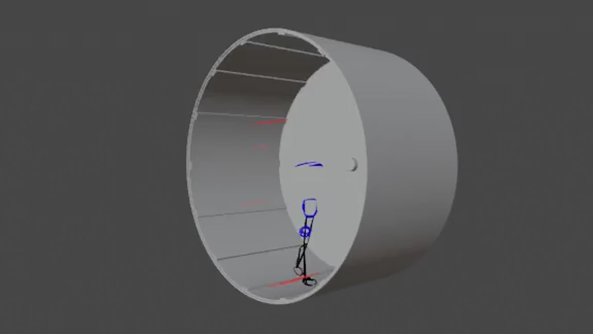 ArtStation - small animations