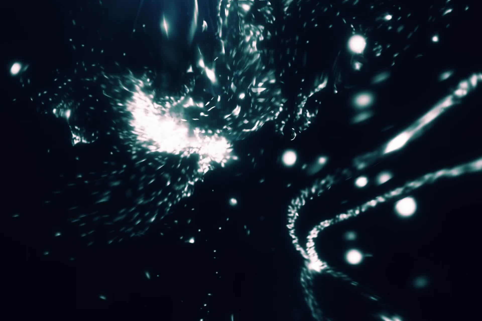 ArtStation - Water VFX