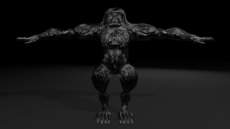 ArtStation - John S Balog