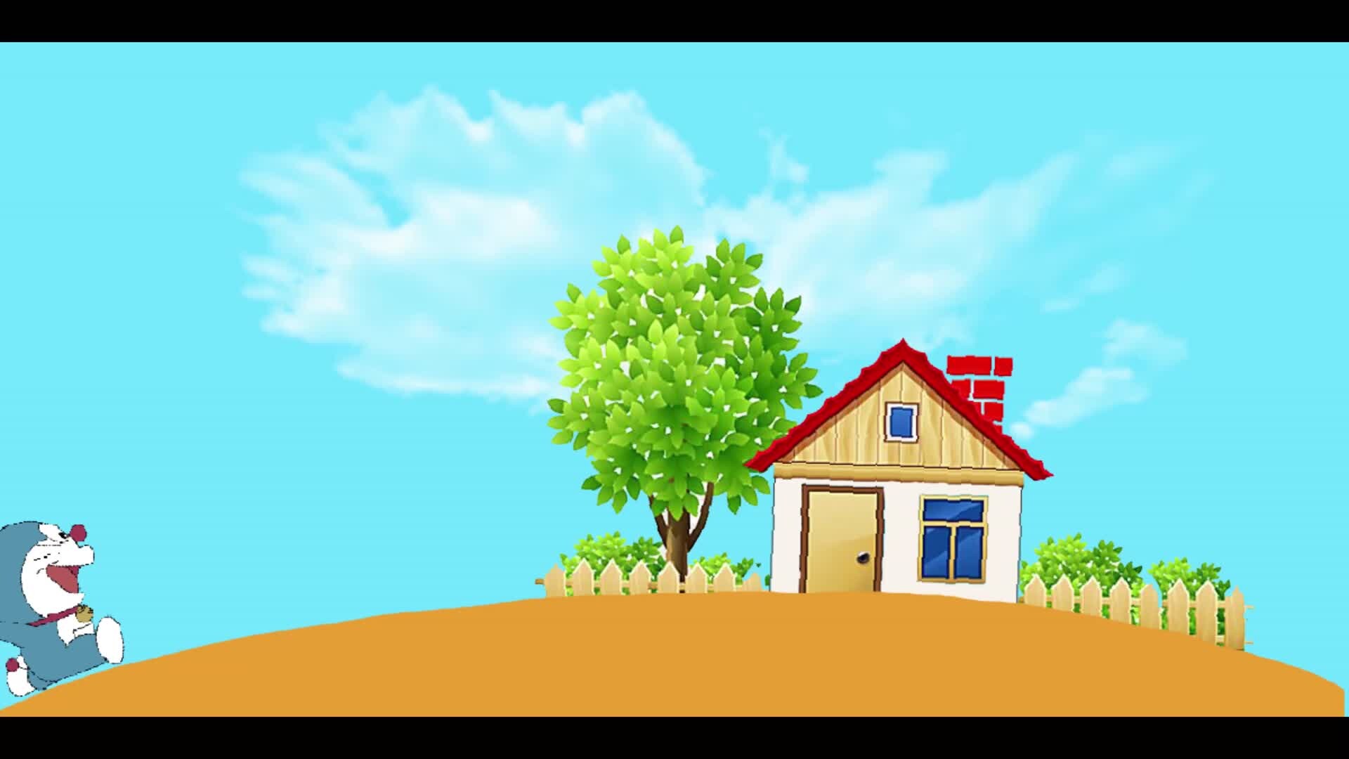 ArtStation - 2D Animation