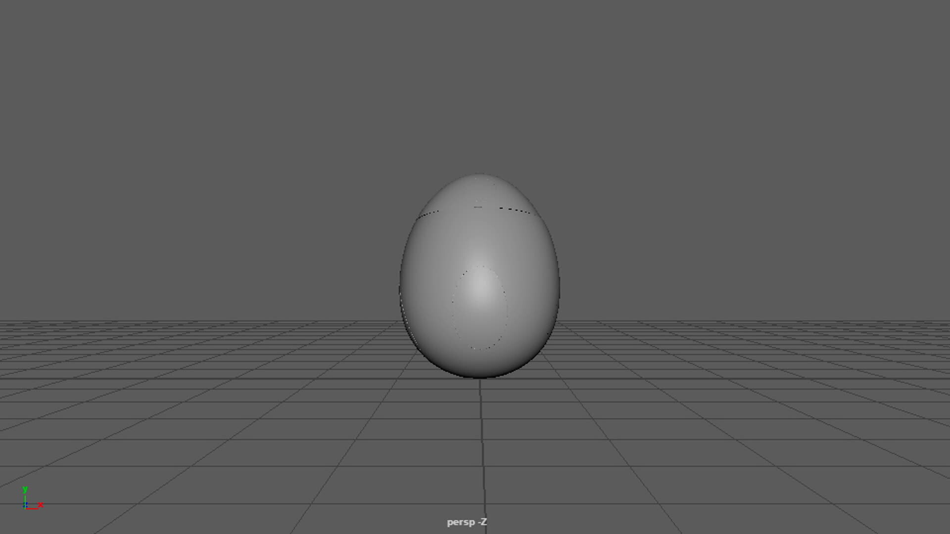 ArtStation - Egg