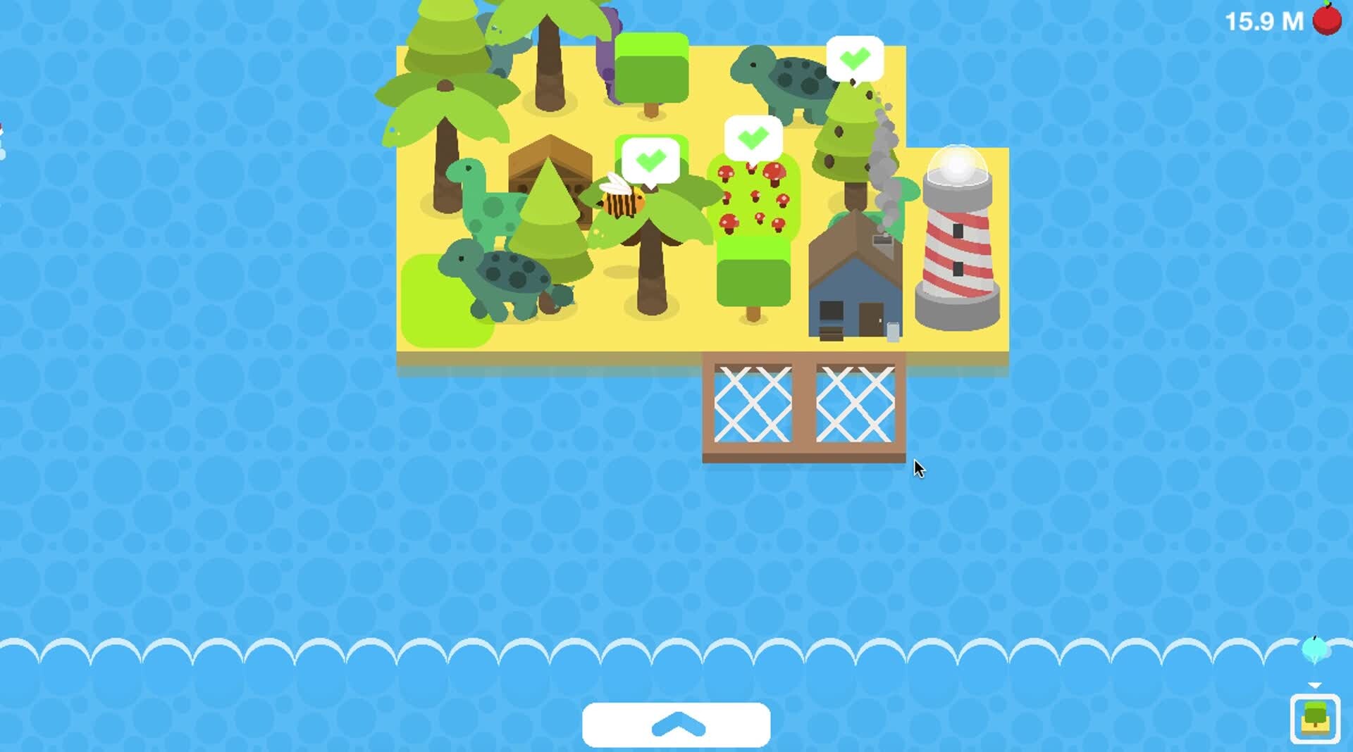 ArtStation - Game animation