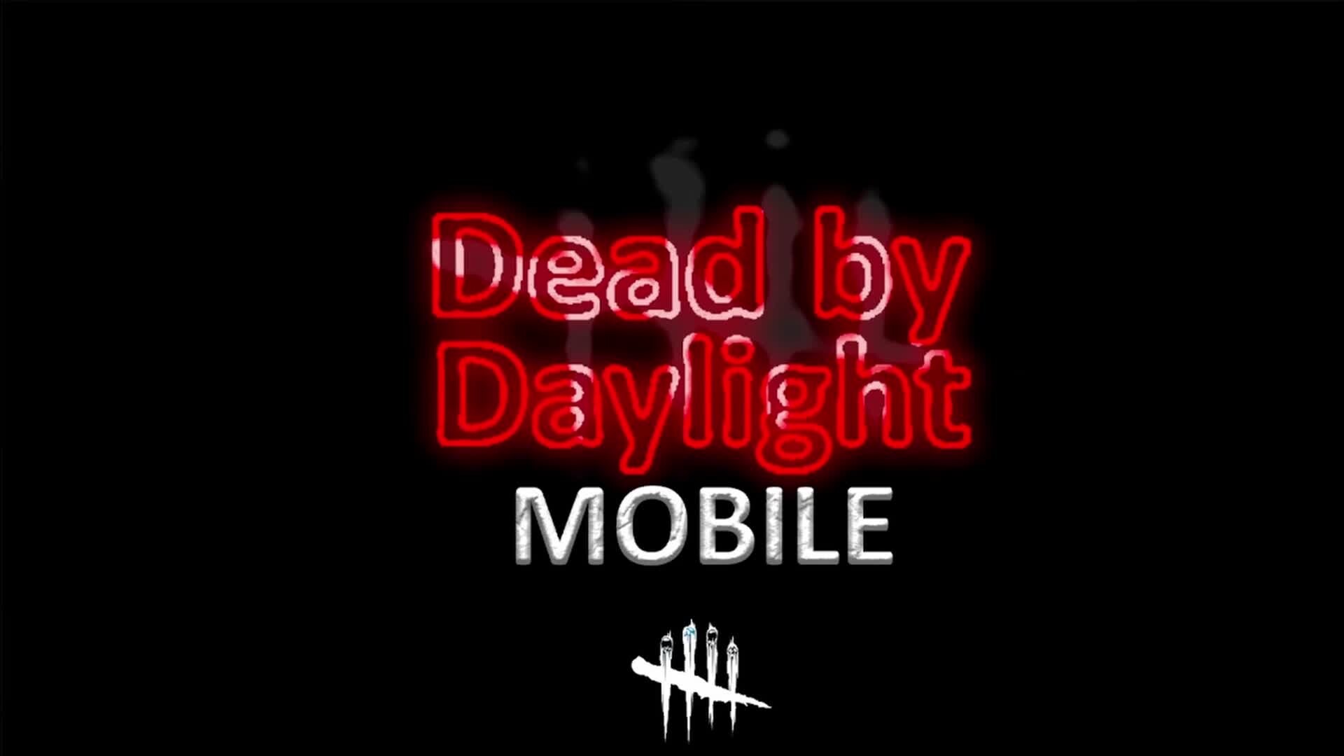 ArtStation - Loading screen Dead By Daylight Mobile