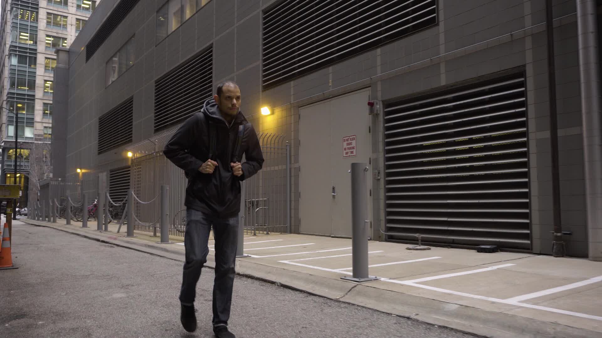 ArtStation - Live & CG Comp