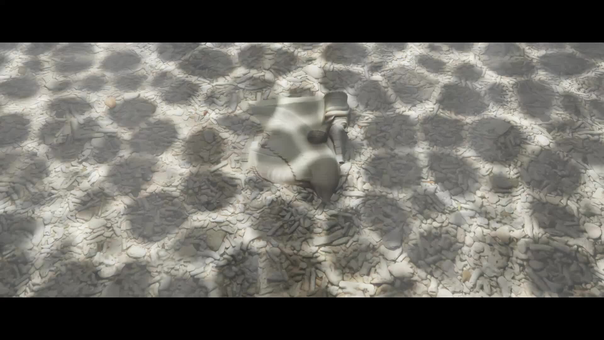 ArtStation - Fake Caustics in Blender