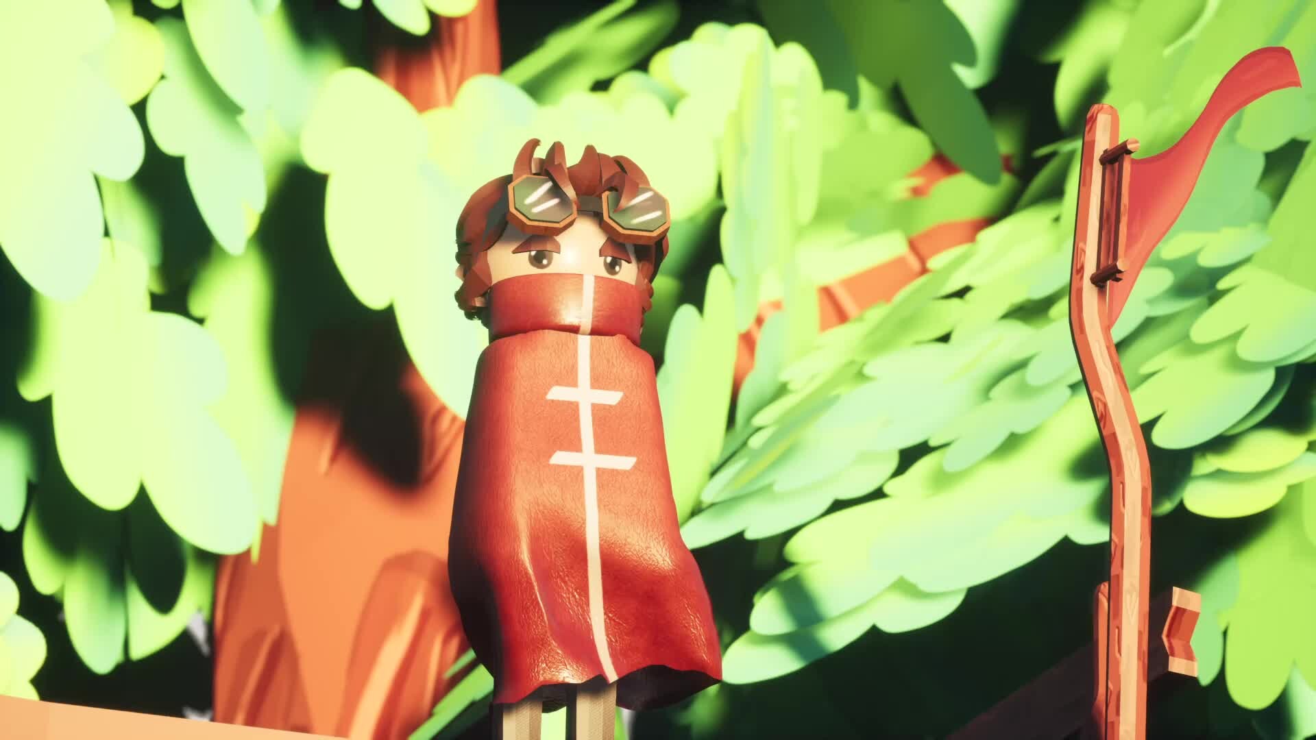 ArtStation - Summer Adventure