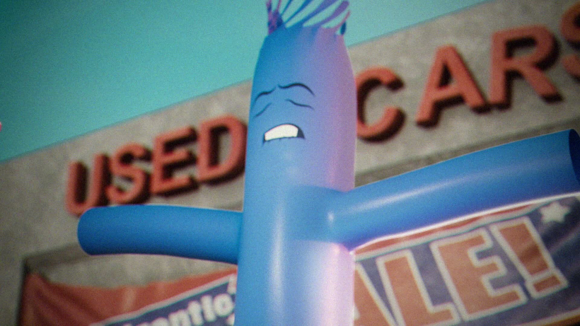 ArtStation - Floopies