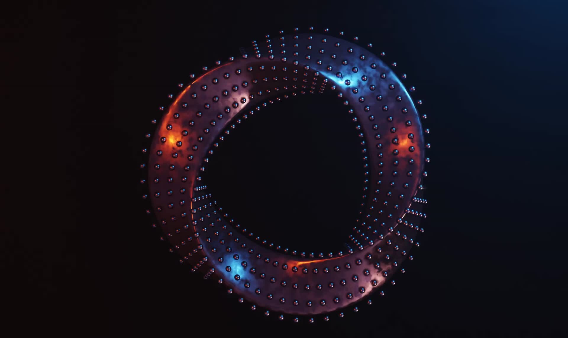 ArtStation - Abstract animation