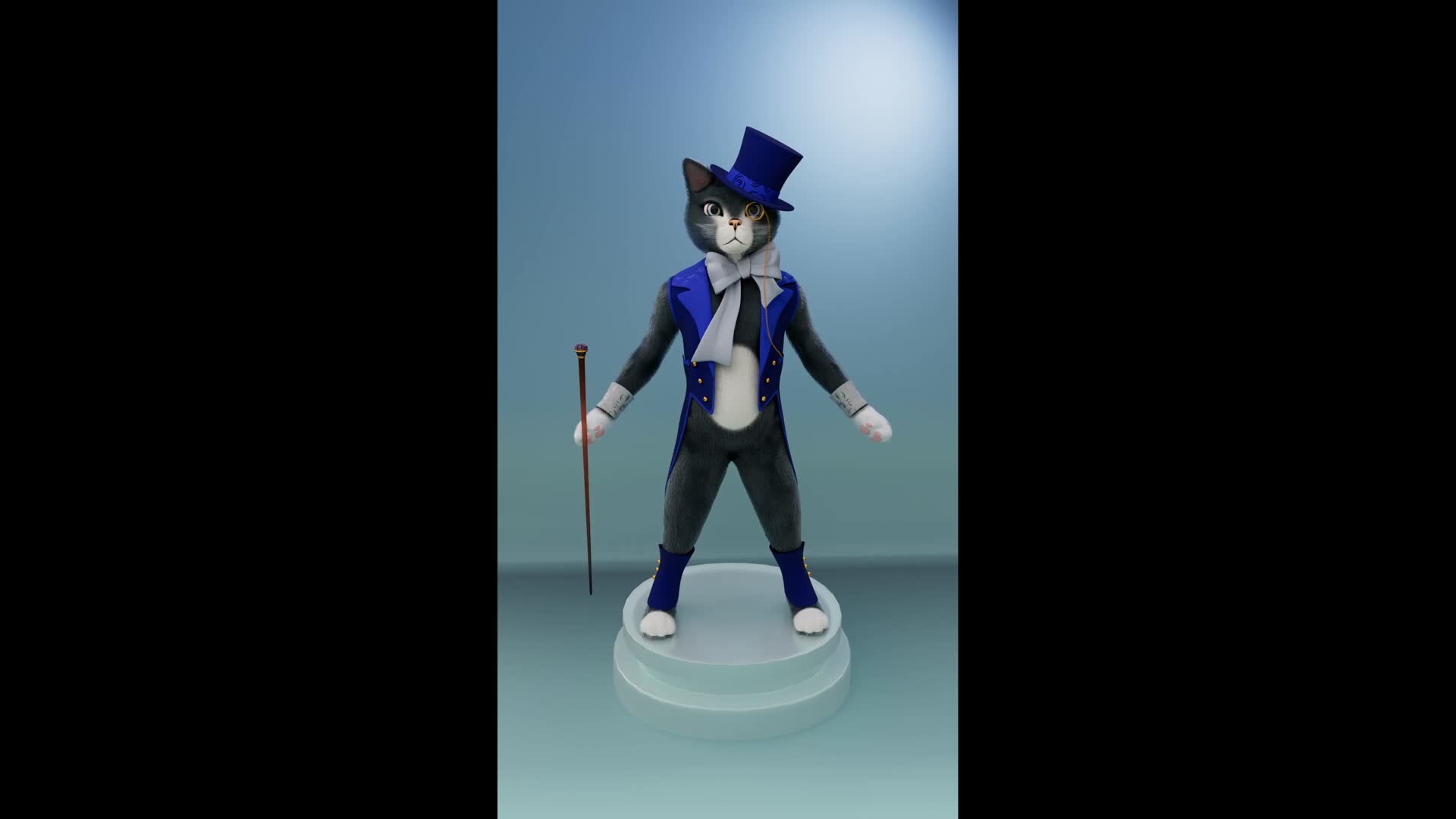 ArtStation - Lord Gatto