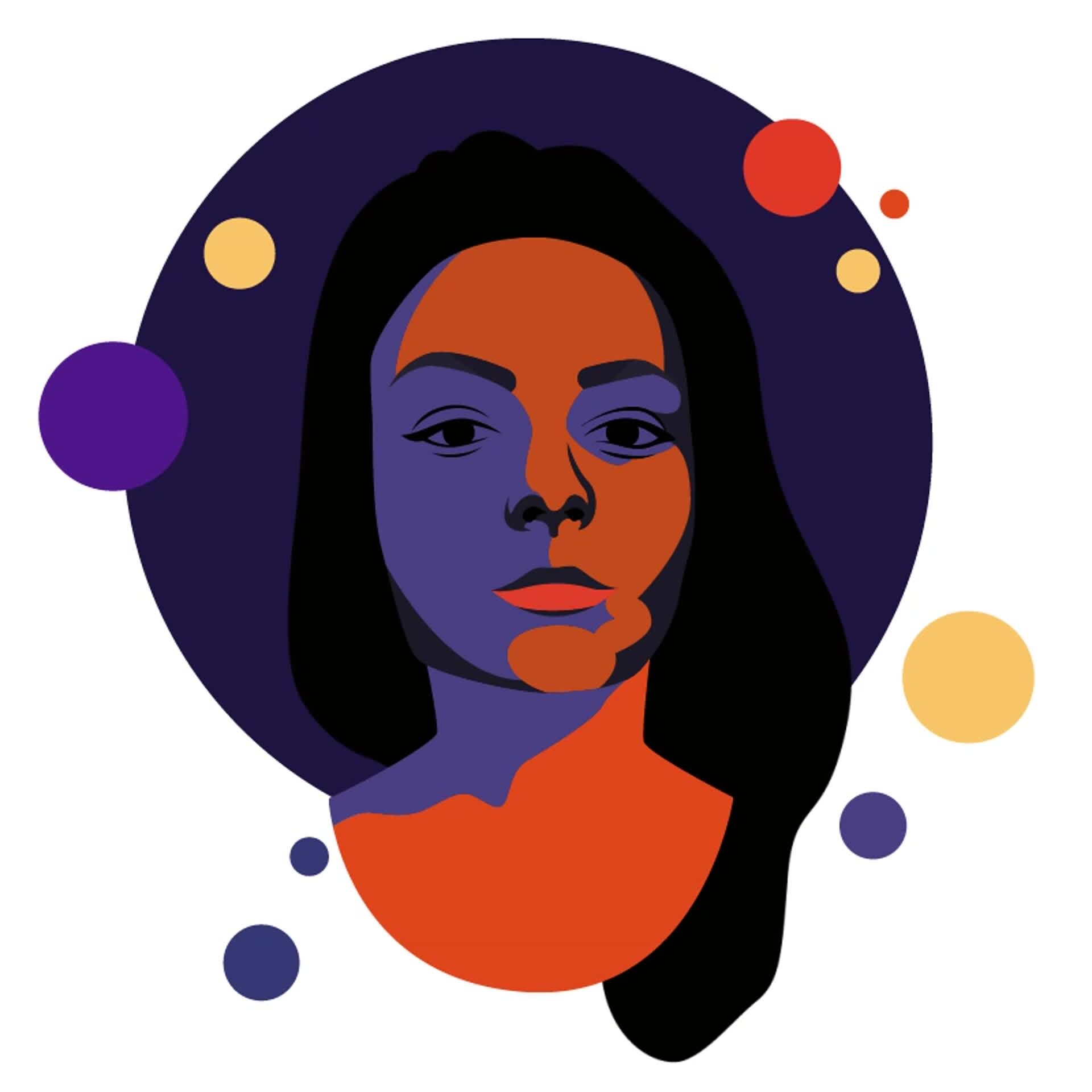 ArtStation - Vector facial animation