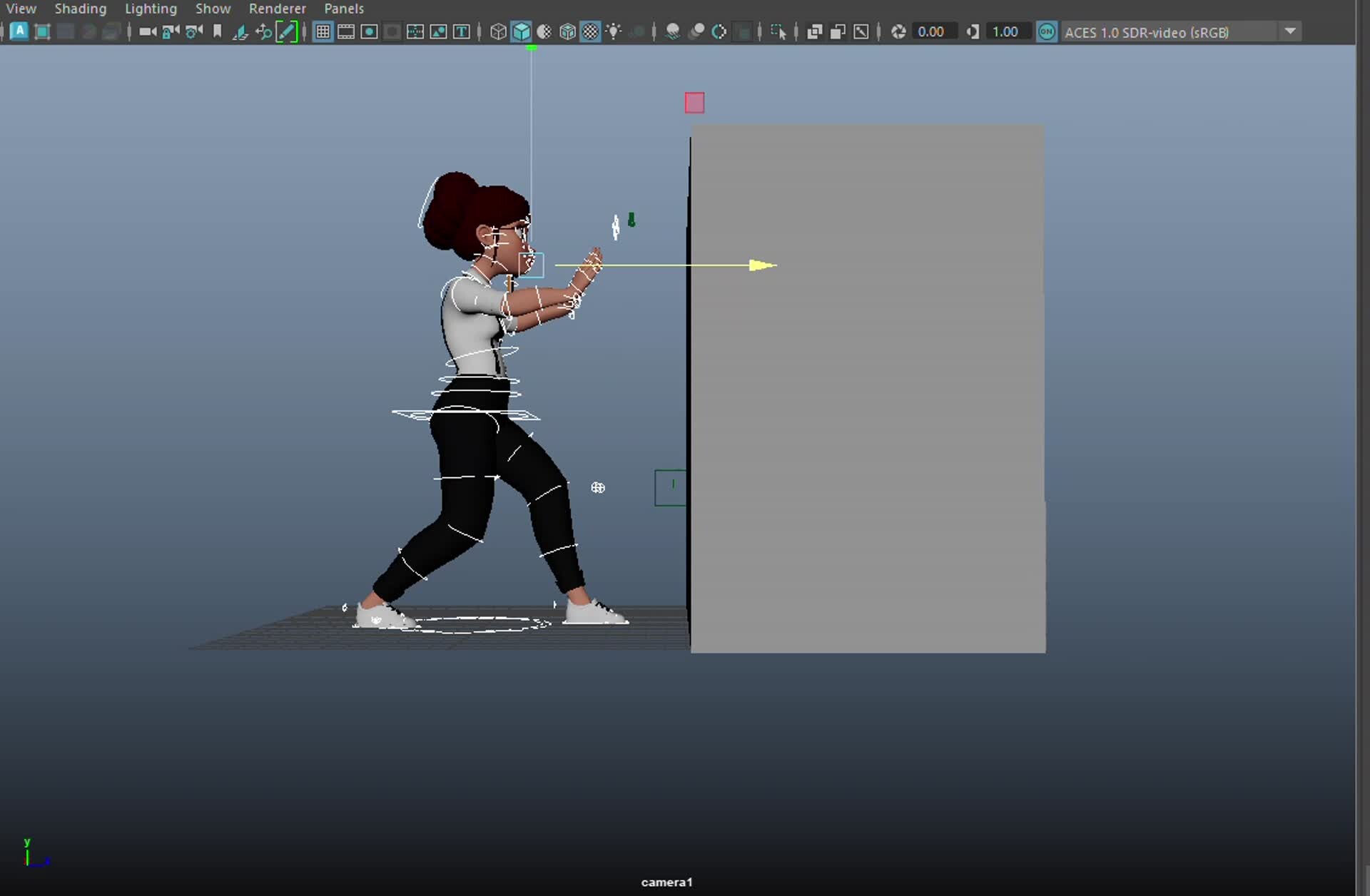 ArtStation - 3D Animation
