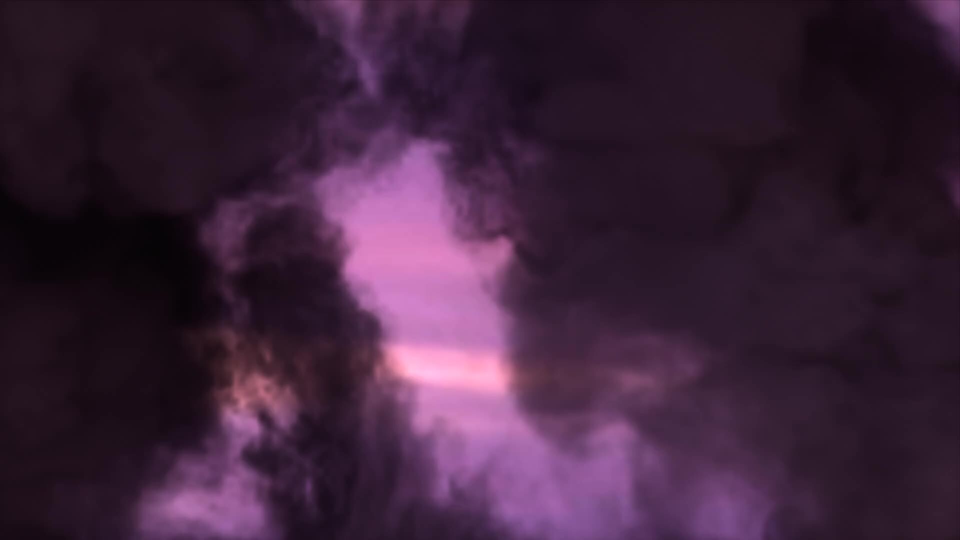 ArtStation - thunder