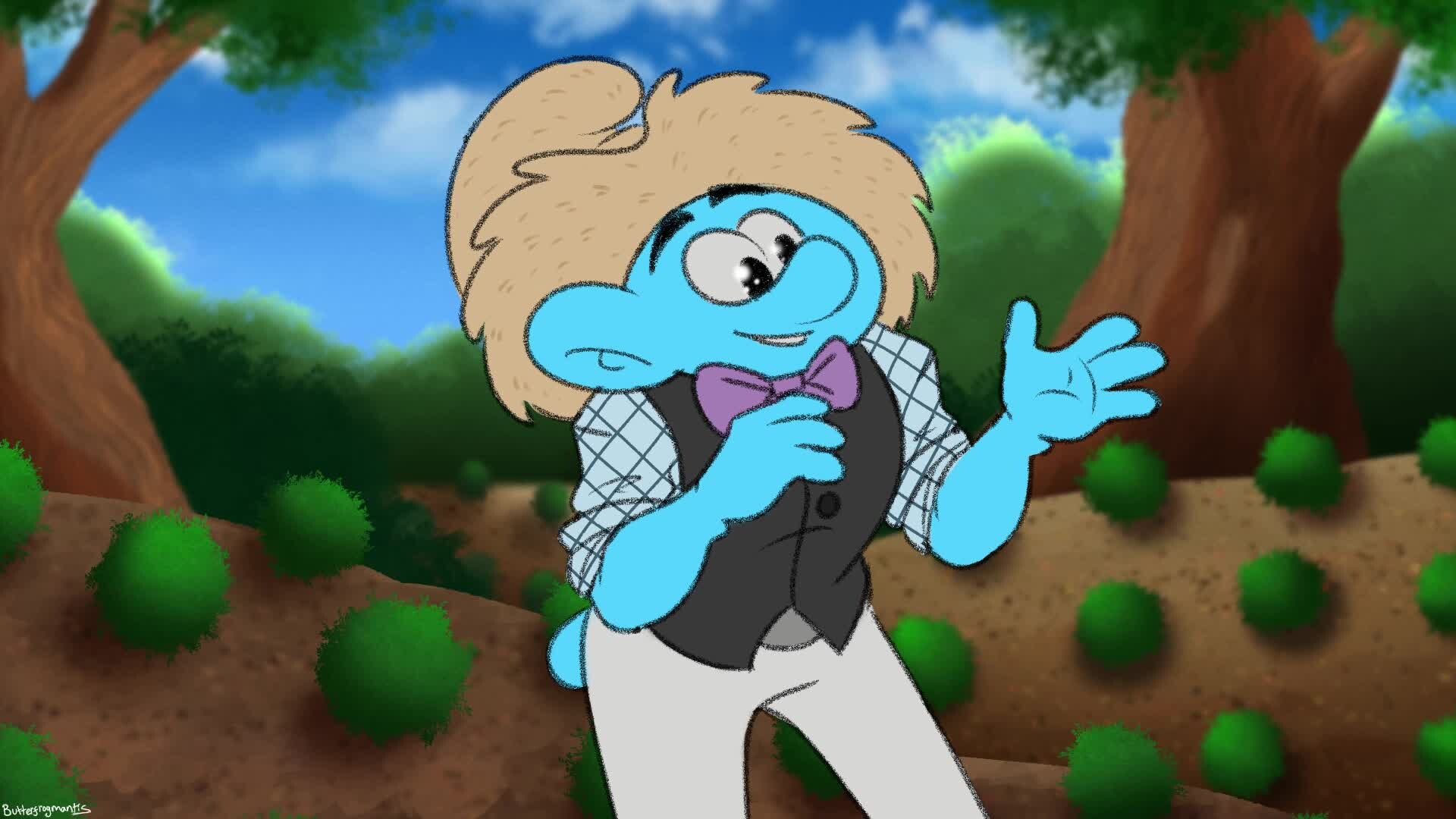 ArtStation - Diligent Animation Lipsync