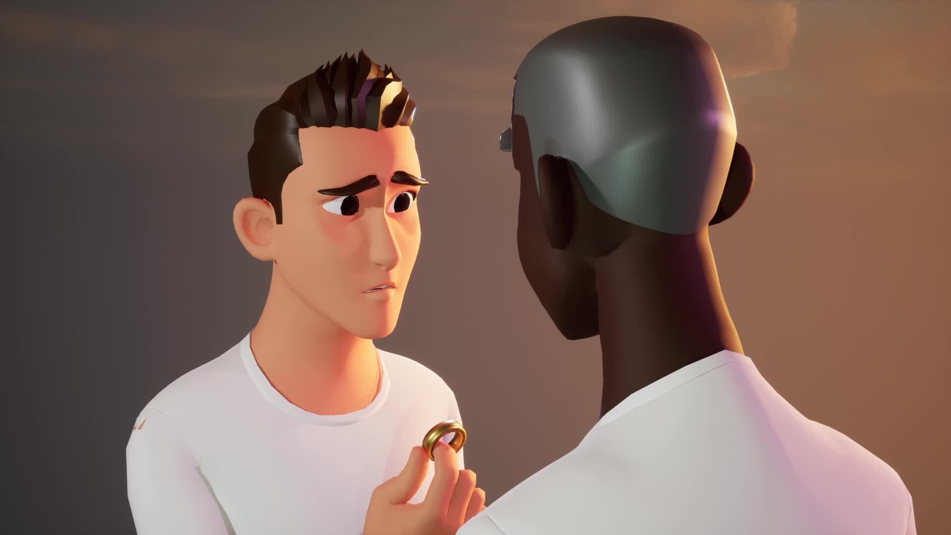 ArtStation - Performance Animation