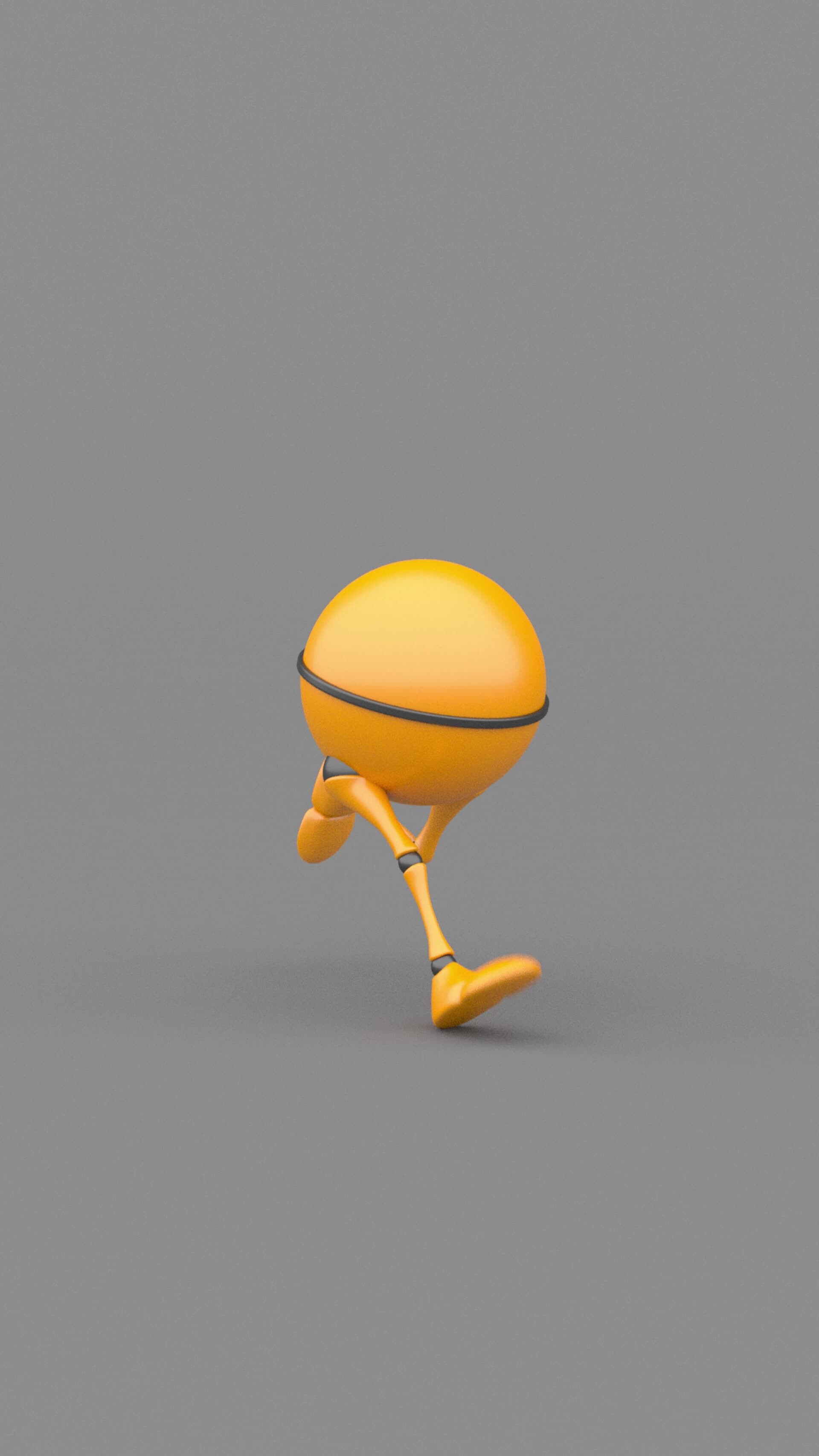 ArtStation - Run Cycle