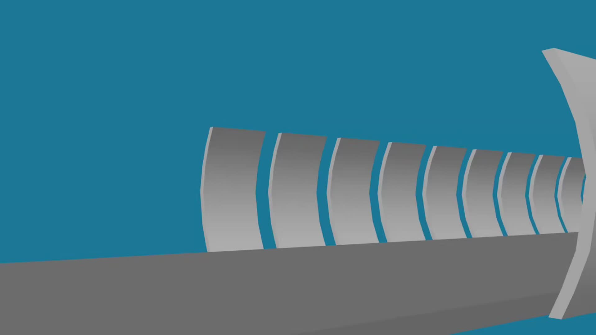 ArtStation - Motorcycle animation