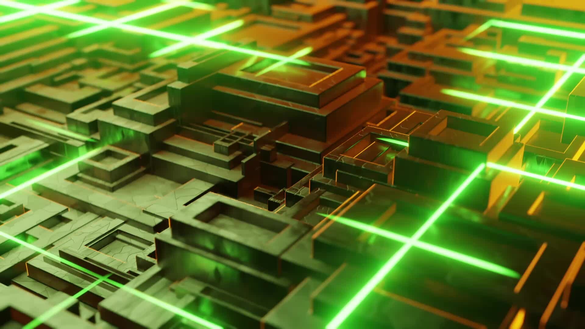 ArtStation - Blockity Block