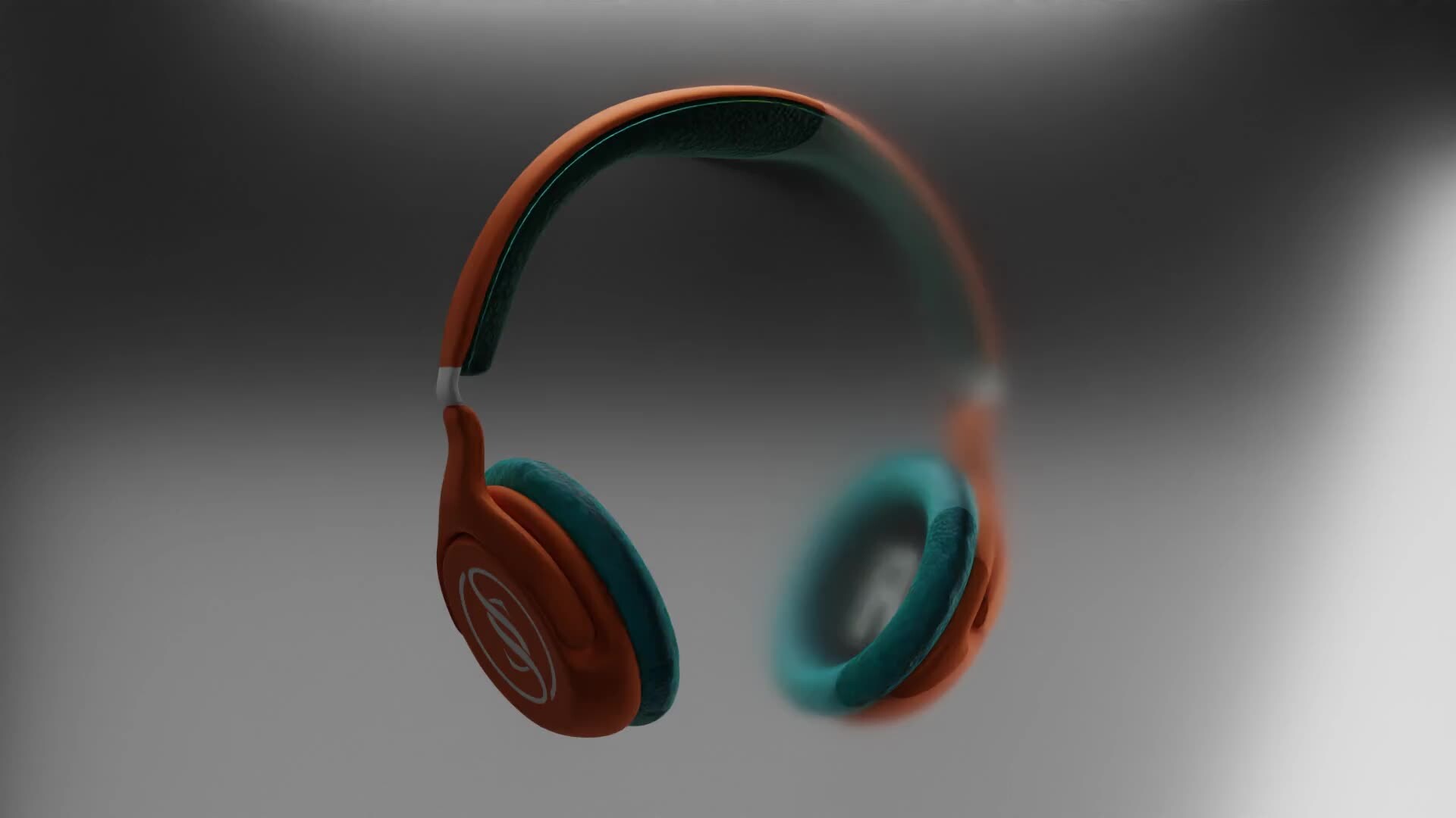 ArtStation - HarmonySound Wireless Headphones