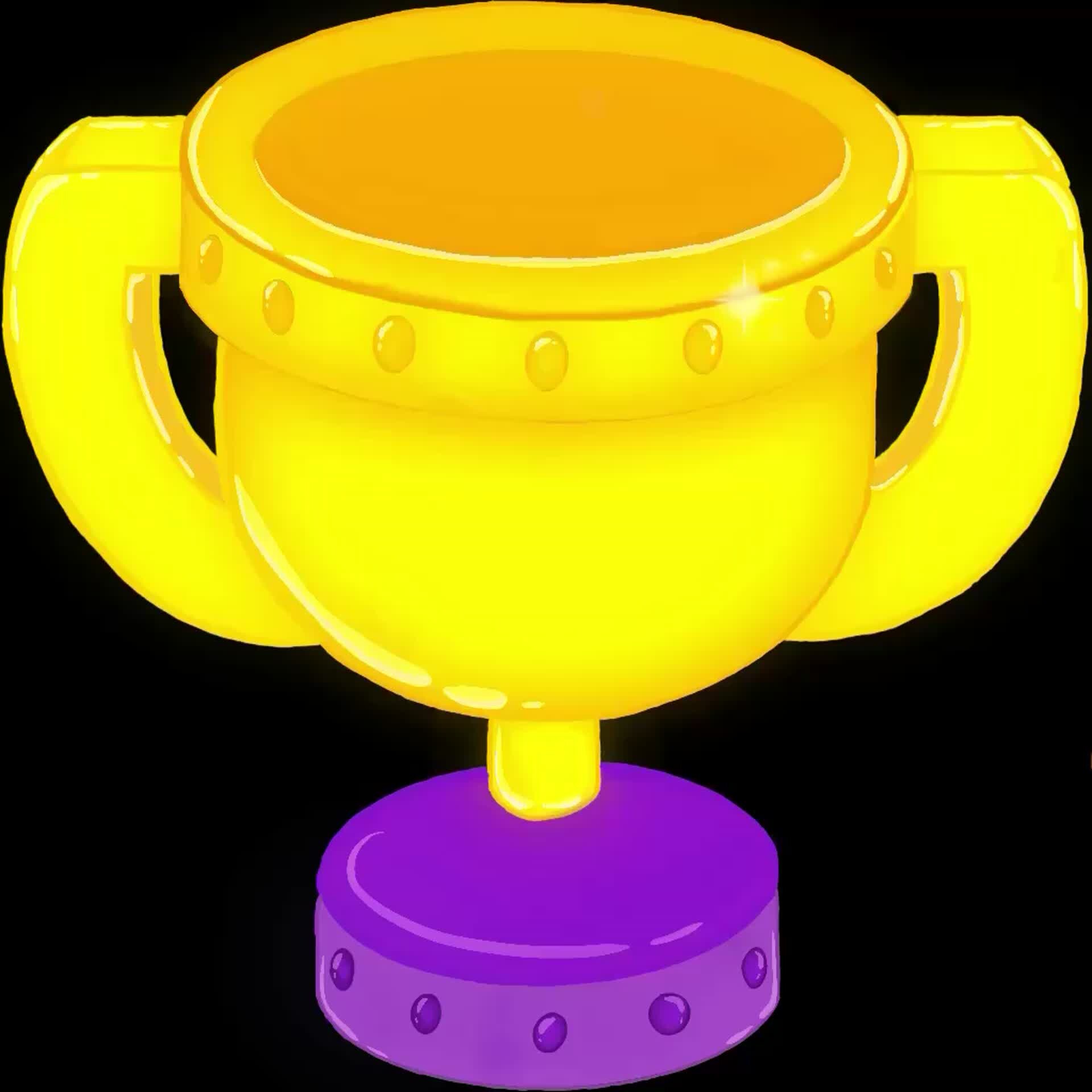 ArtStation - 2D Cup
