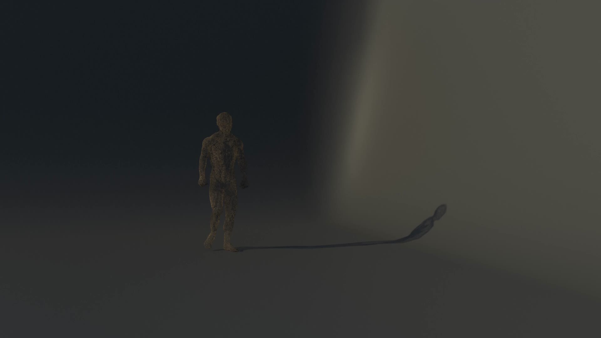 ArtStation - Sand_Monster