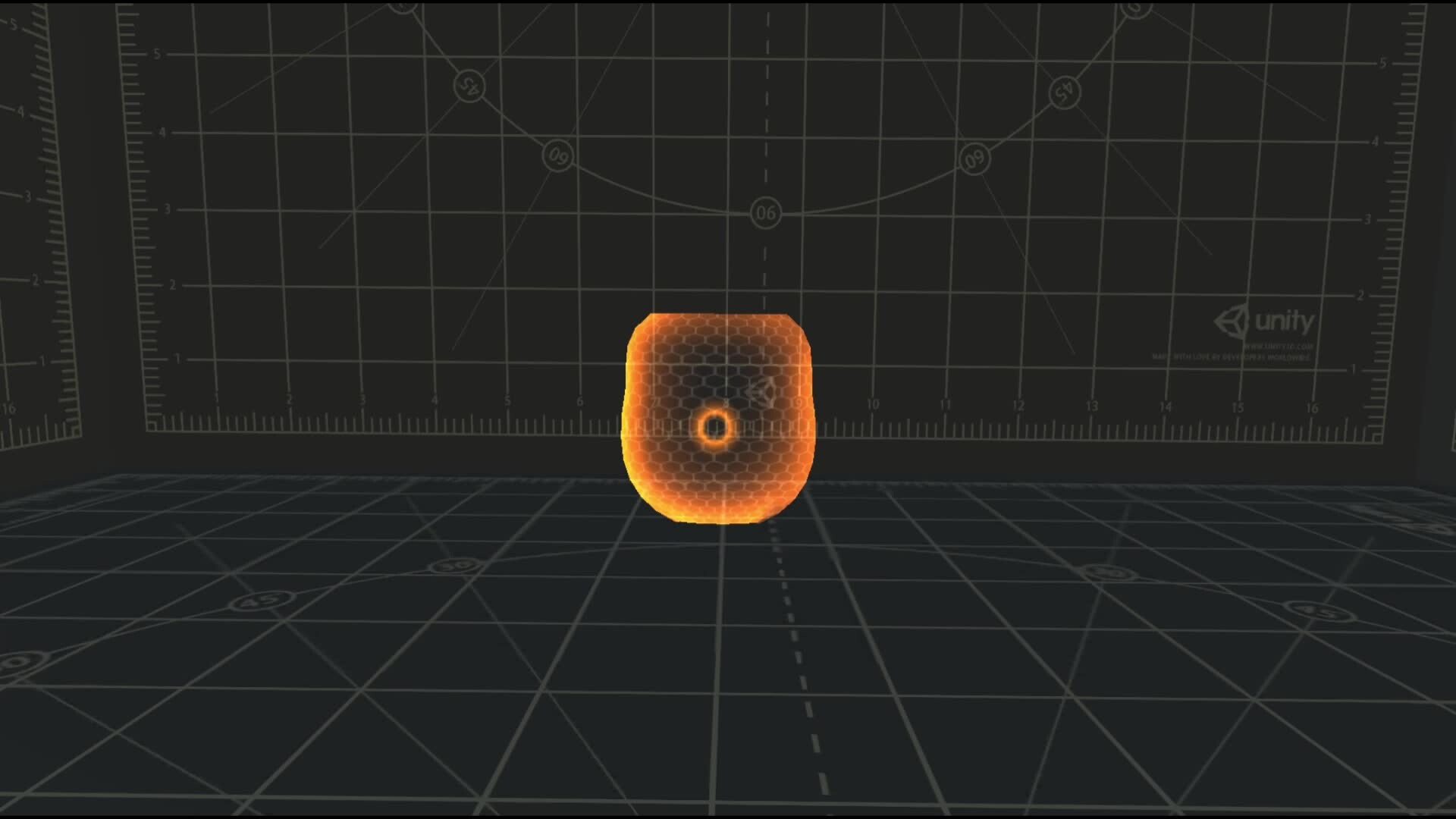 ArtStation - Block Shield