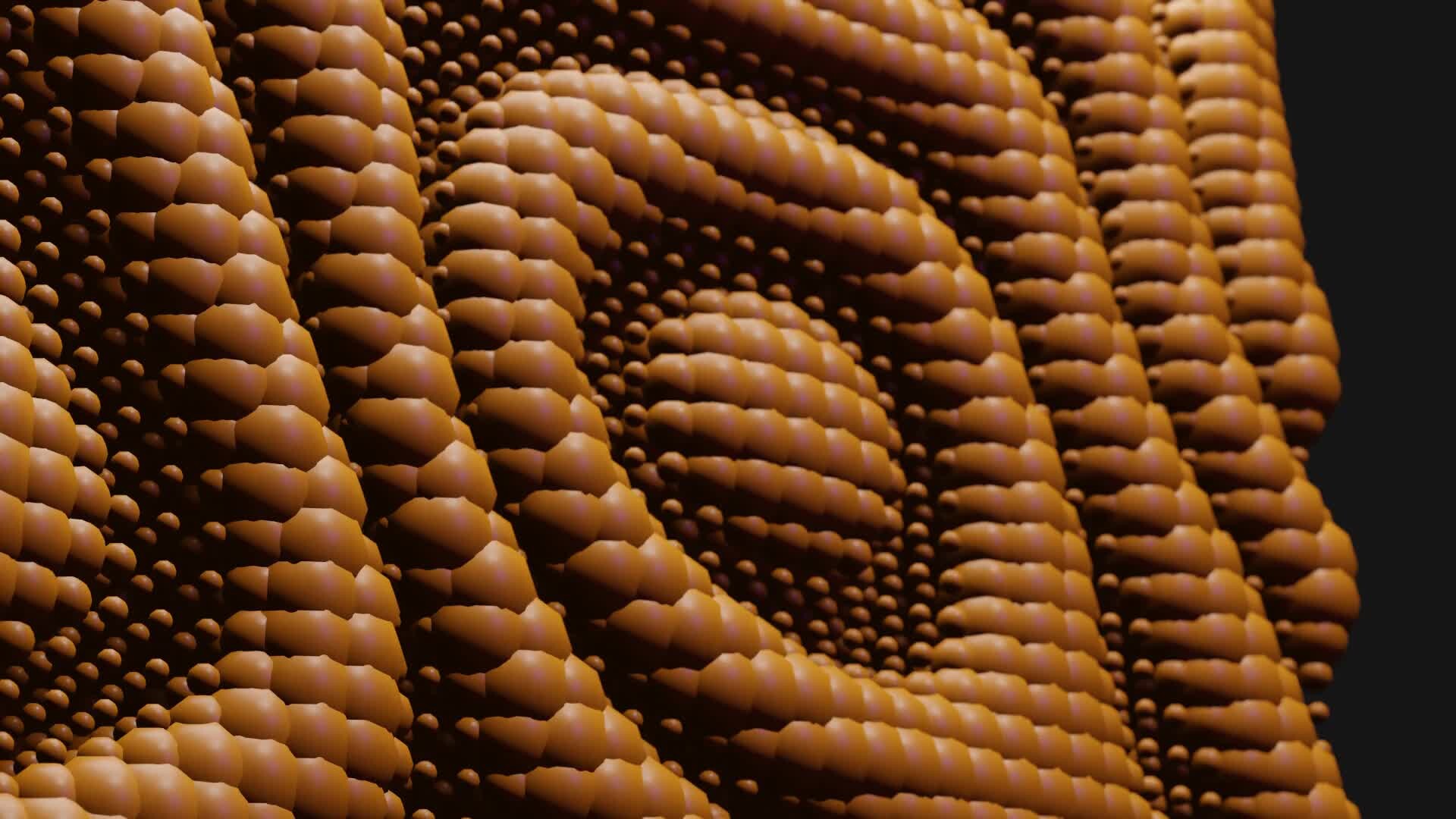 ArtStation - Geometry Nodes in Blender