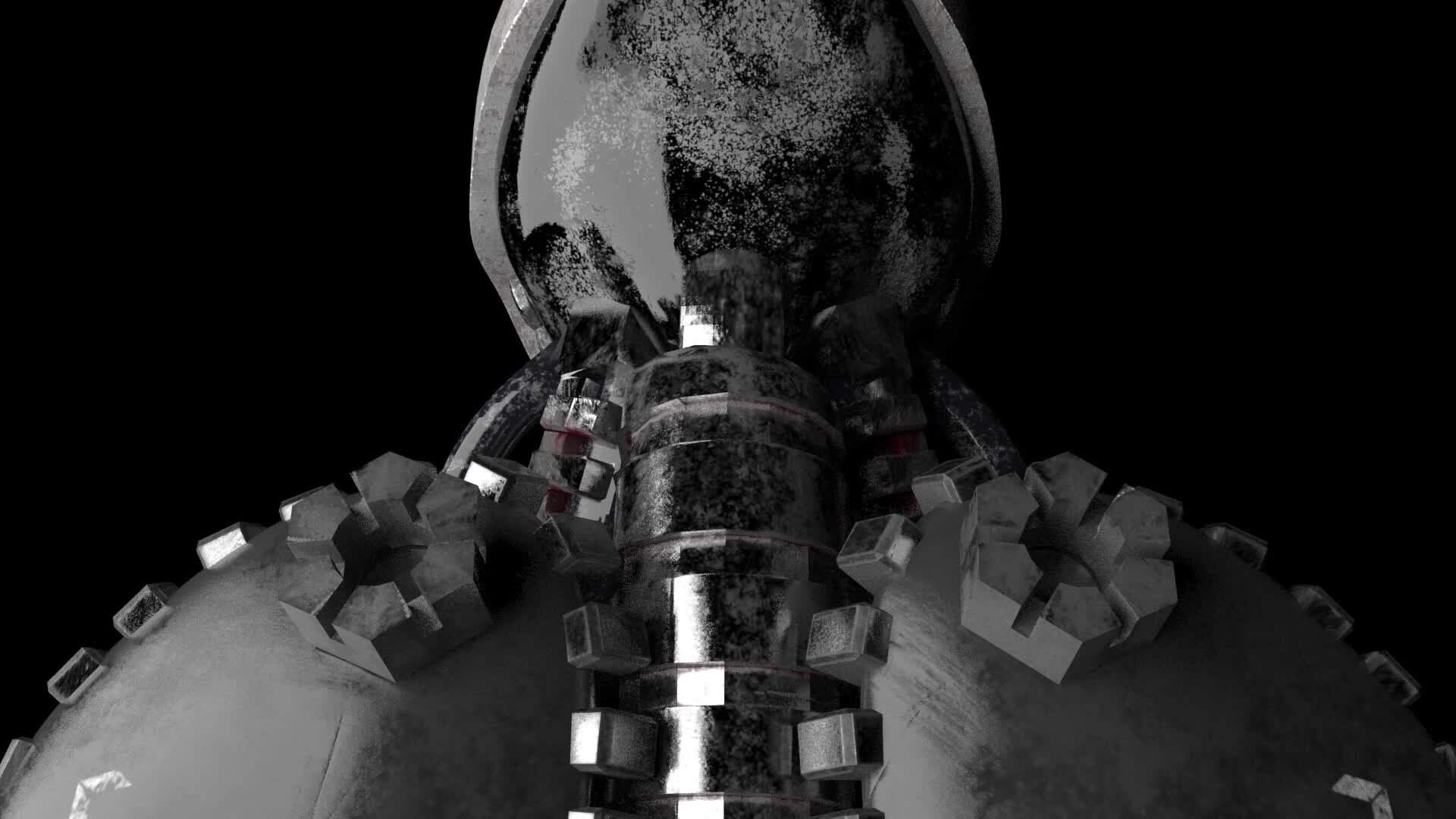 ArtStation - RAPTOR X