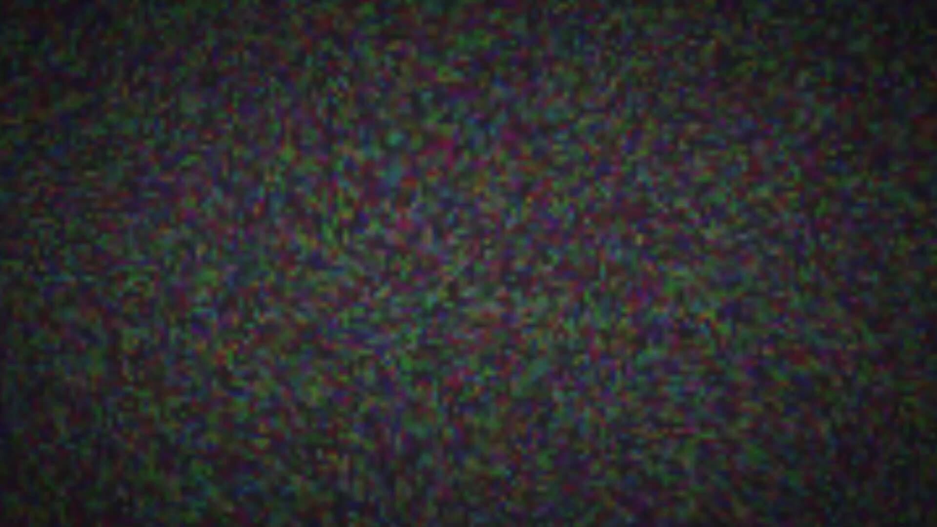 ArtStation - Credit scene