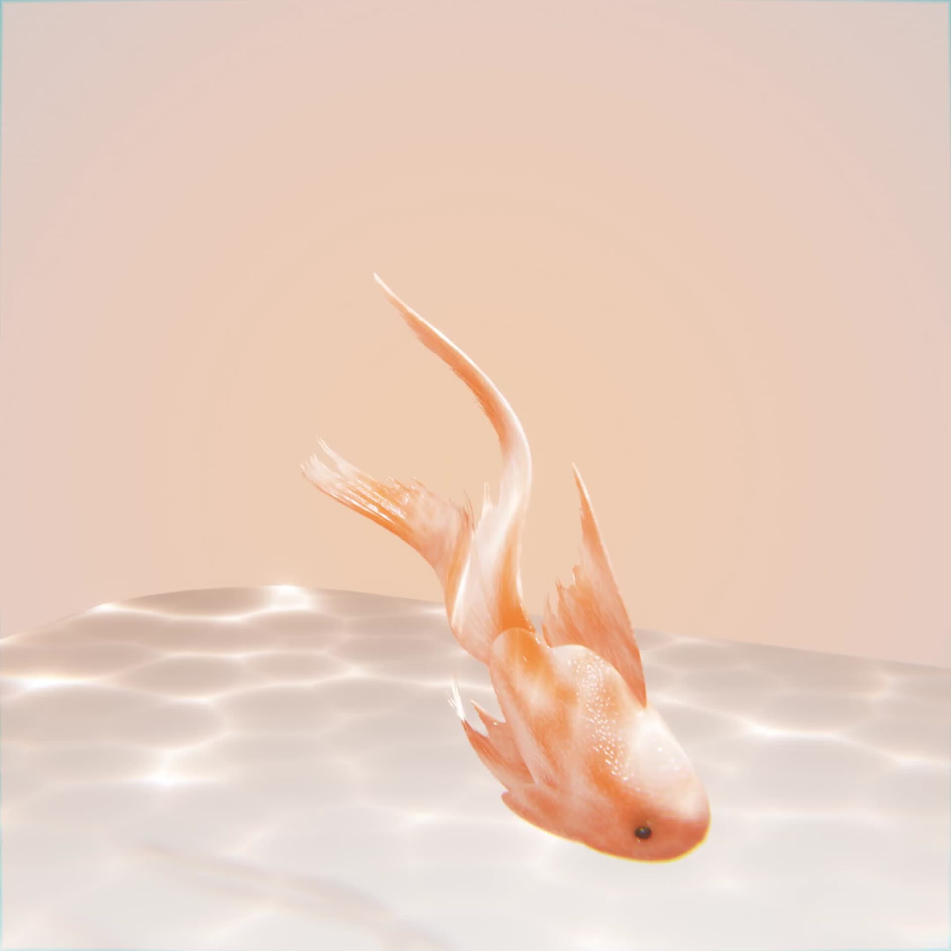 ArtStation - 3D Simulation