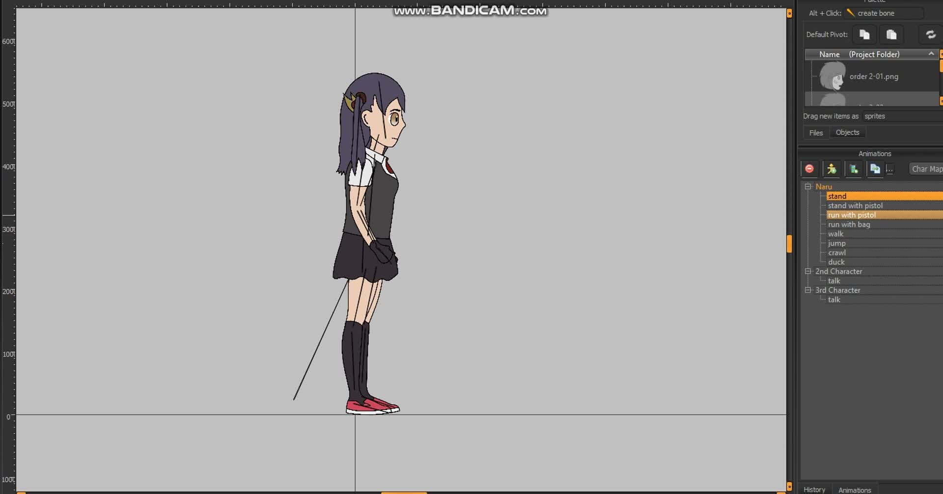 ArtStation - 2d Animation