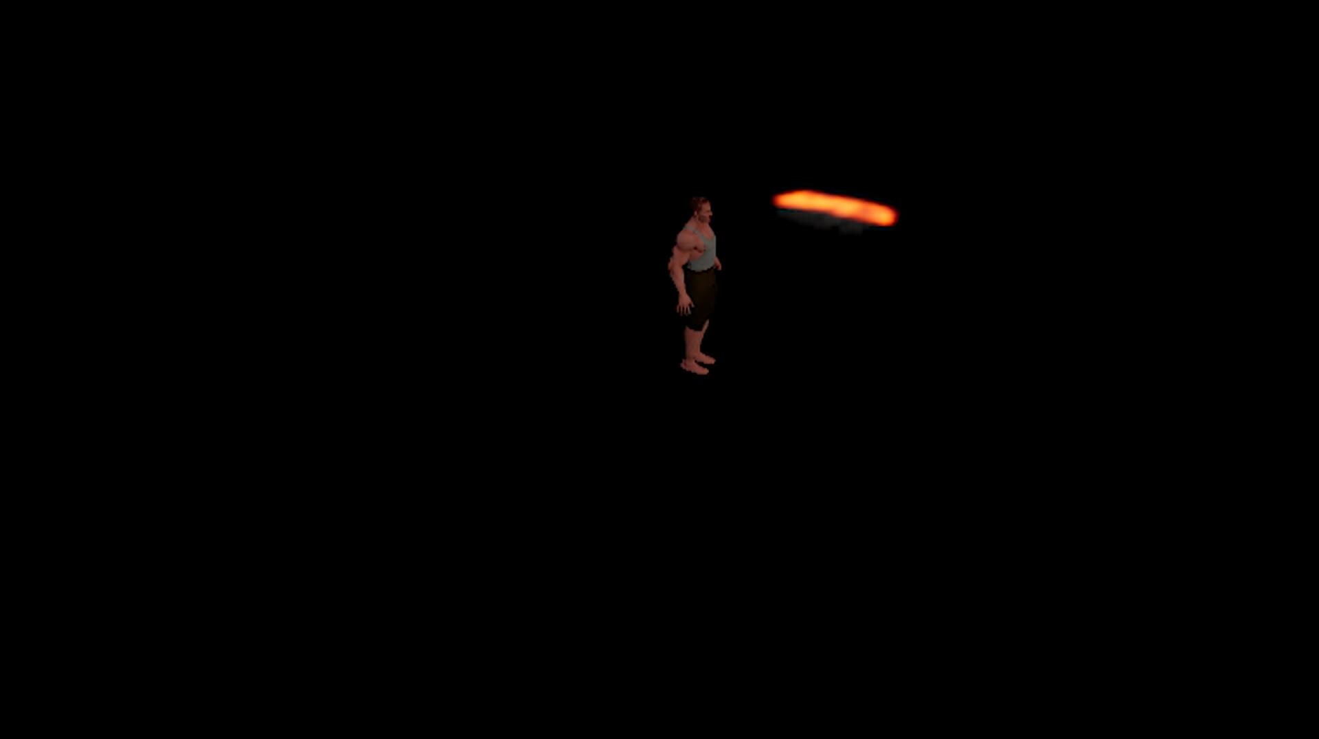 ArtStation - fire_trail