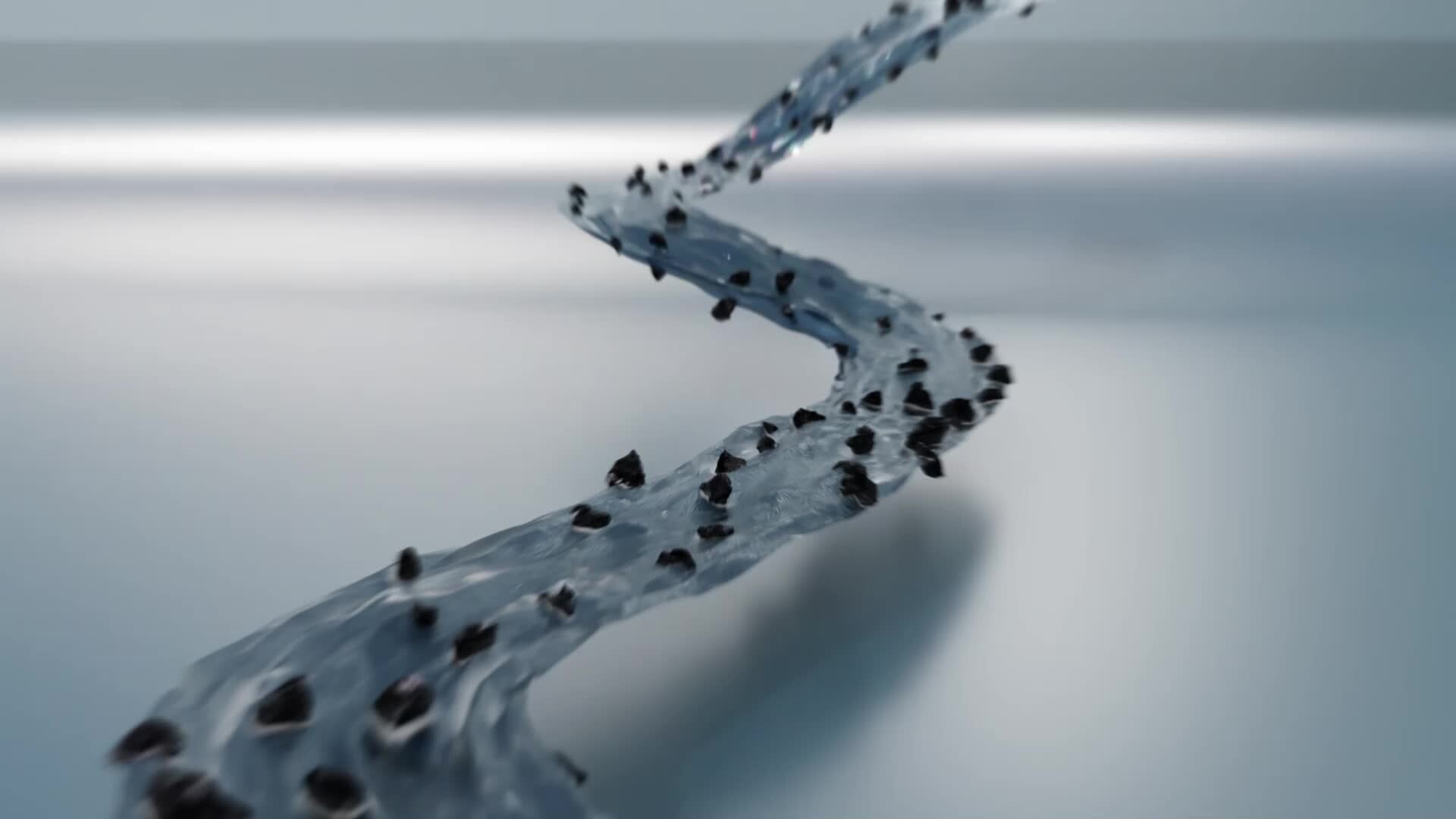 ArtStation - 3D Procedural Stream