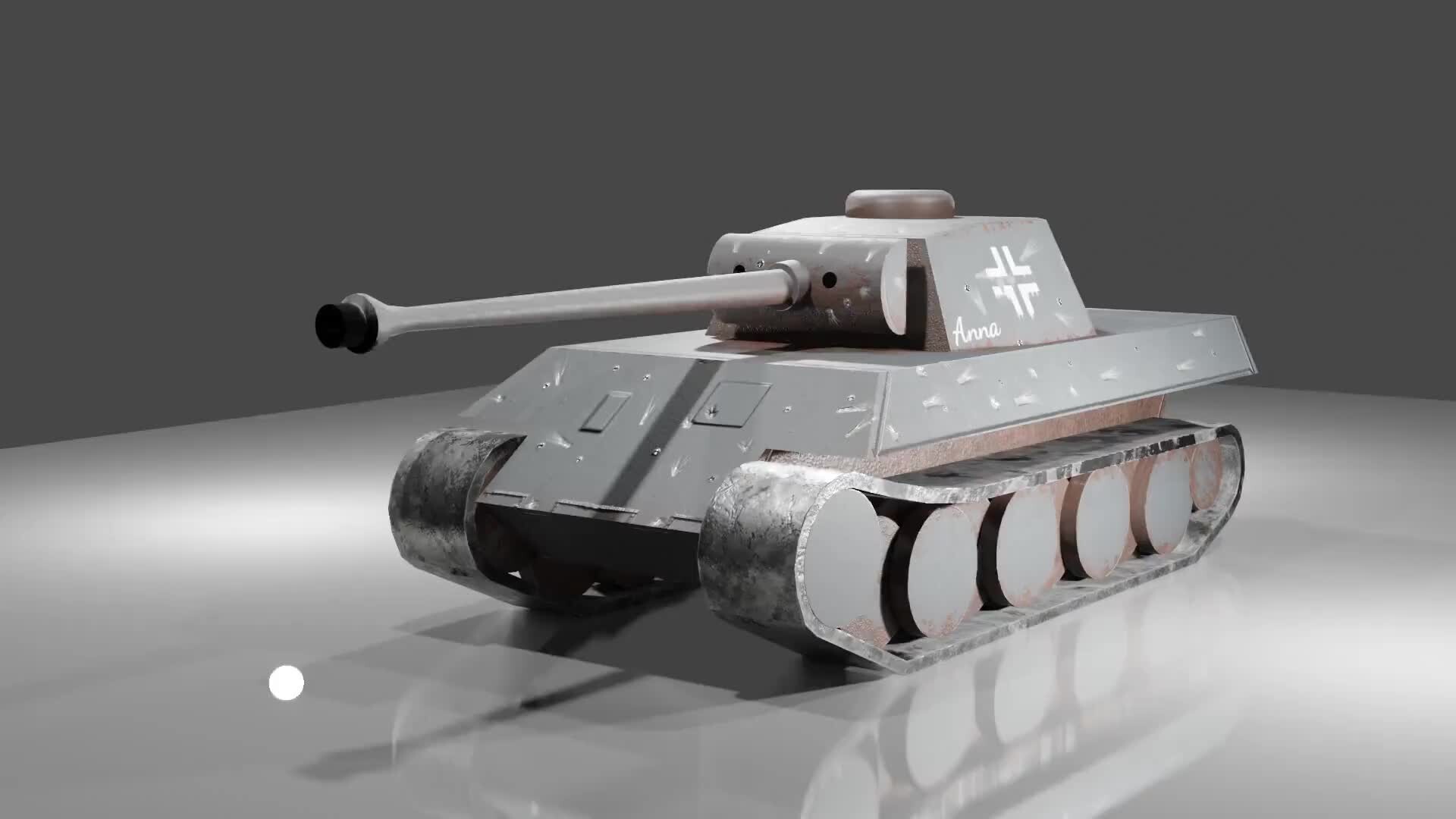 ArtStation - Panther D