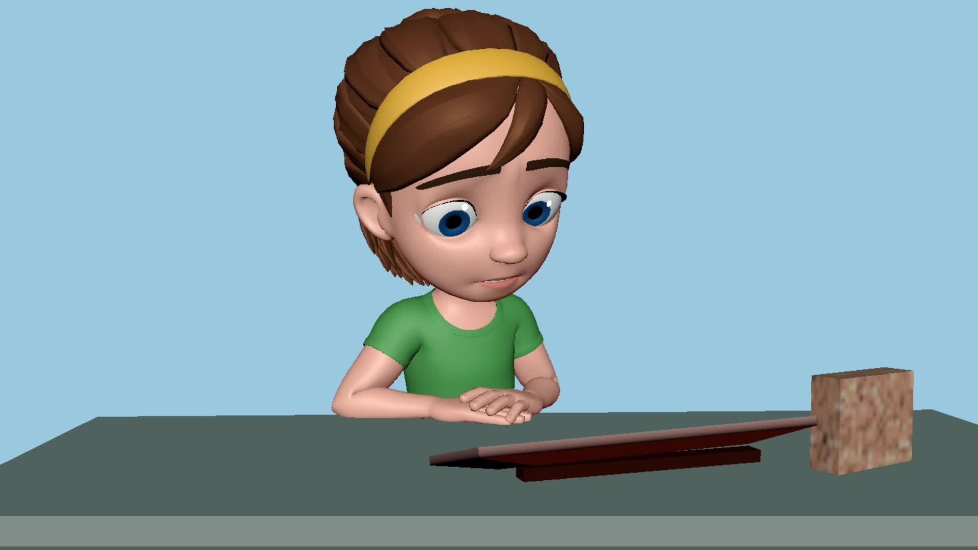 ArtStation - Animation