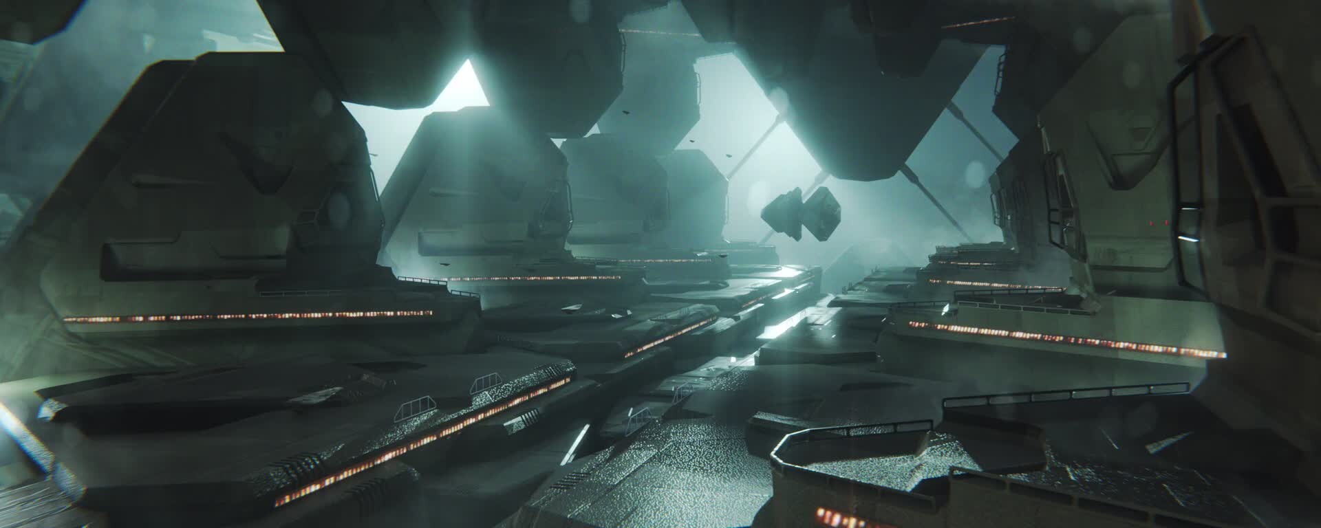 ArtStation - triangle