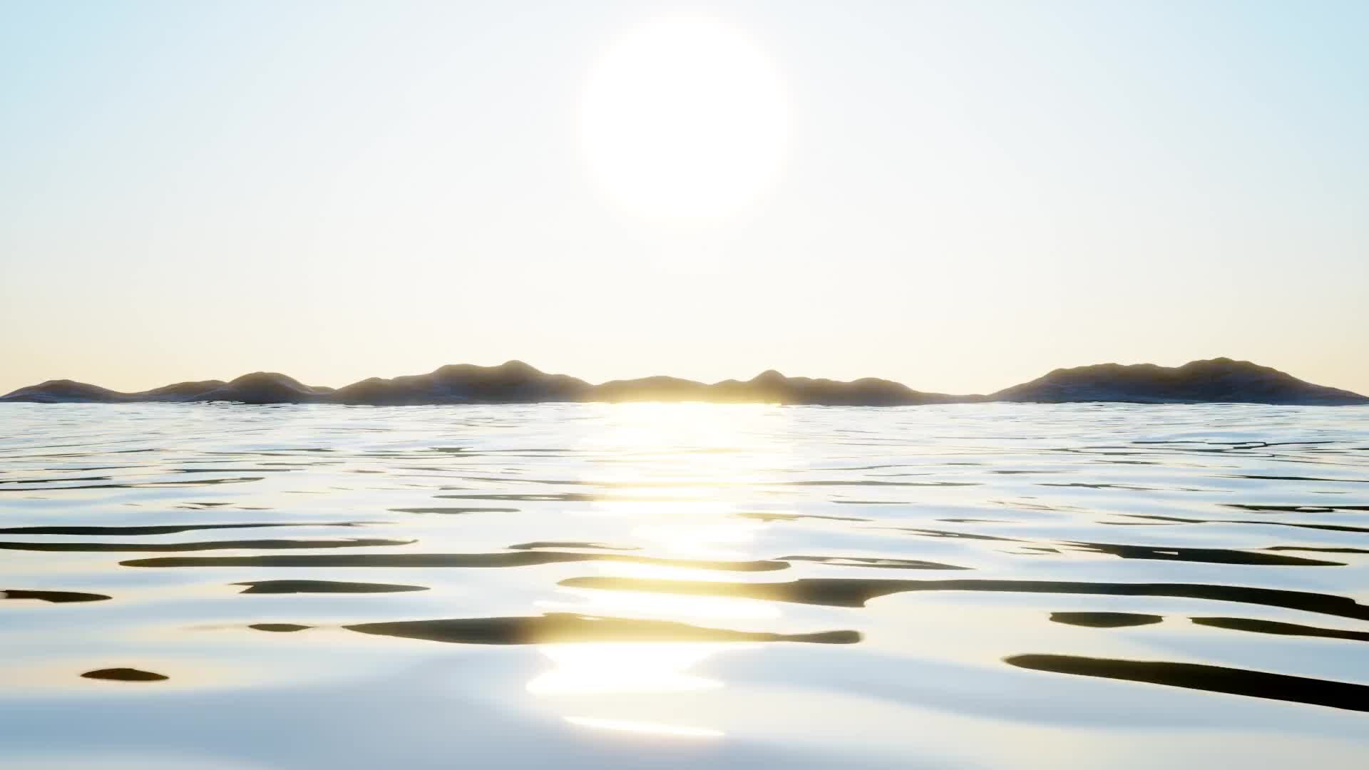 ArtStation - Sundown