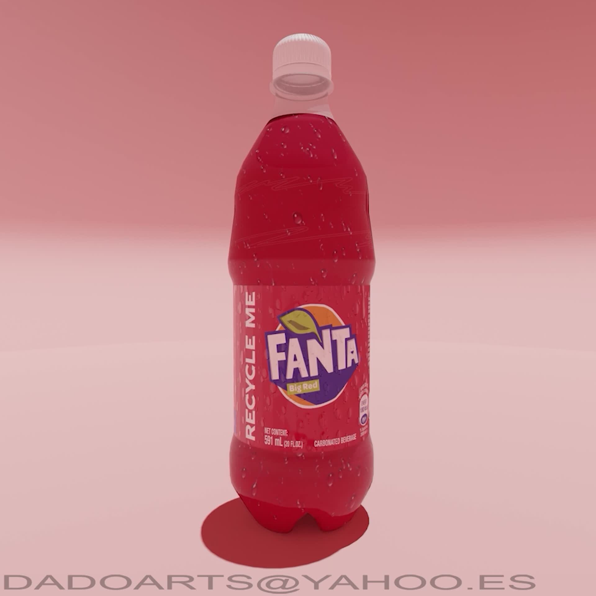 ArtStation - FANTA