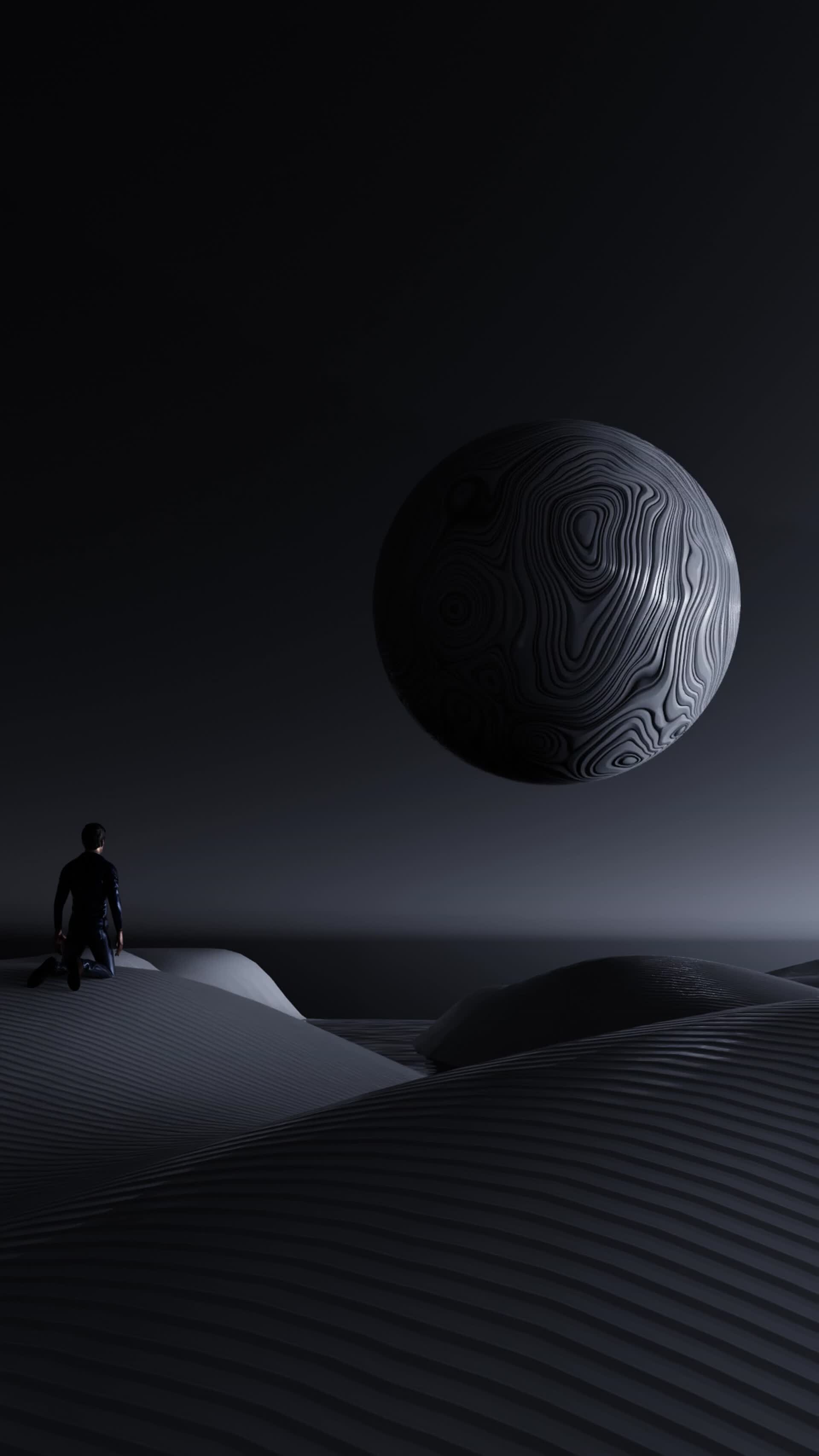 ArtStation - Finding the reason.