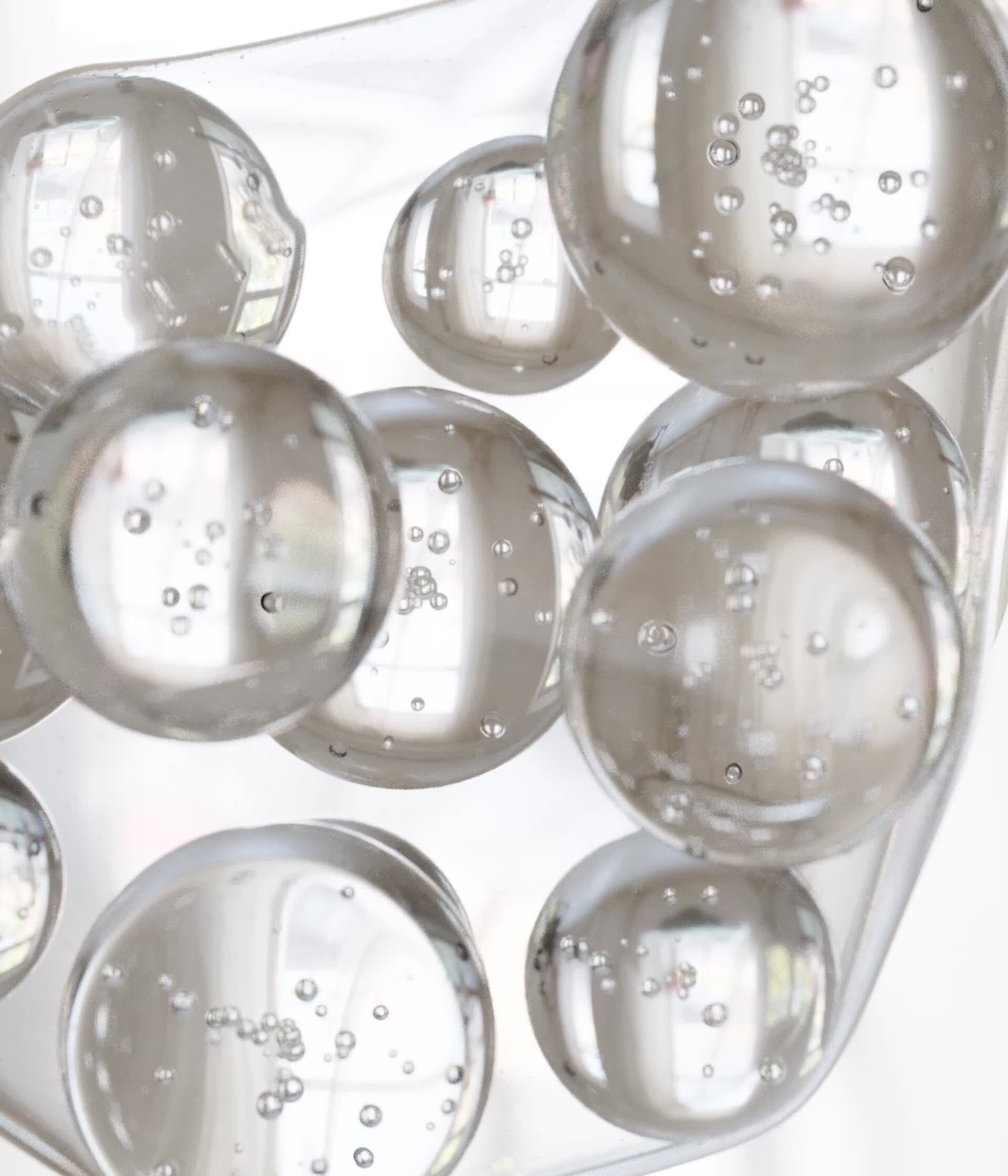 ArtStation - Soft Bubbles