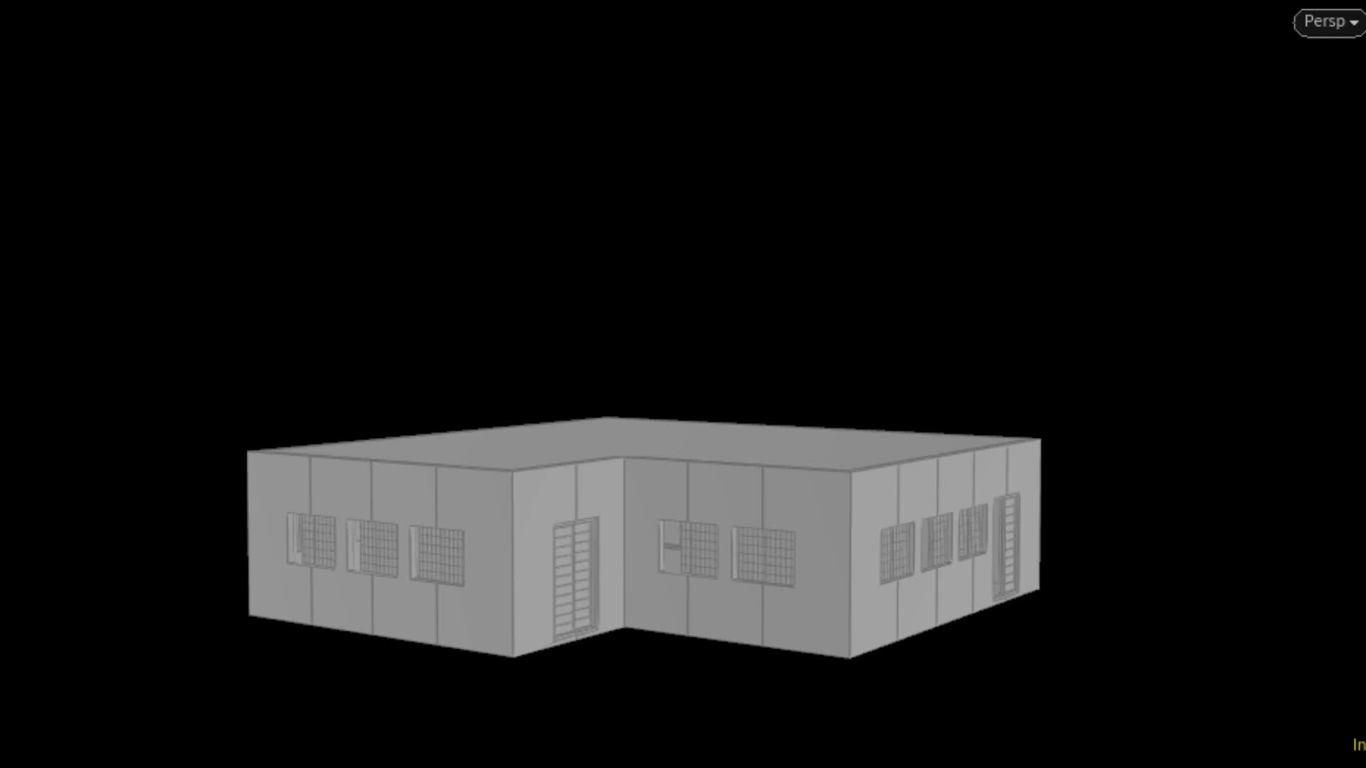 ArtStation - Building Generator